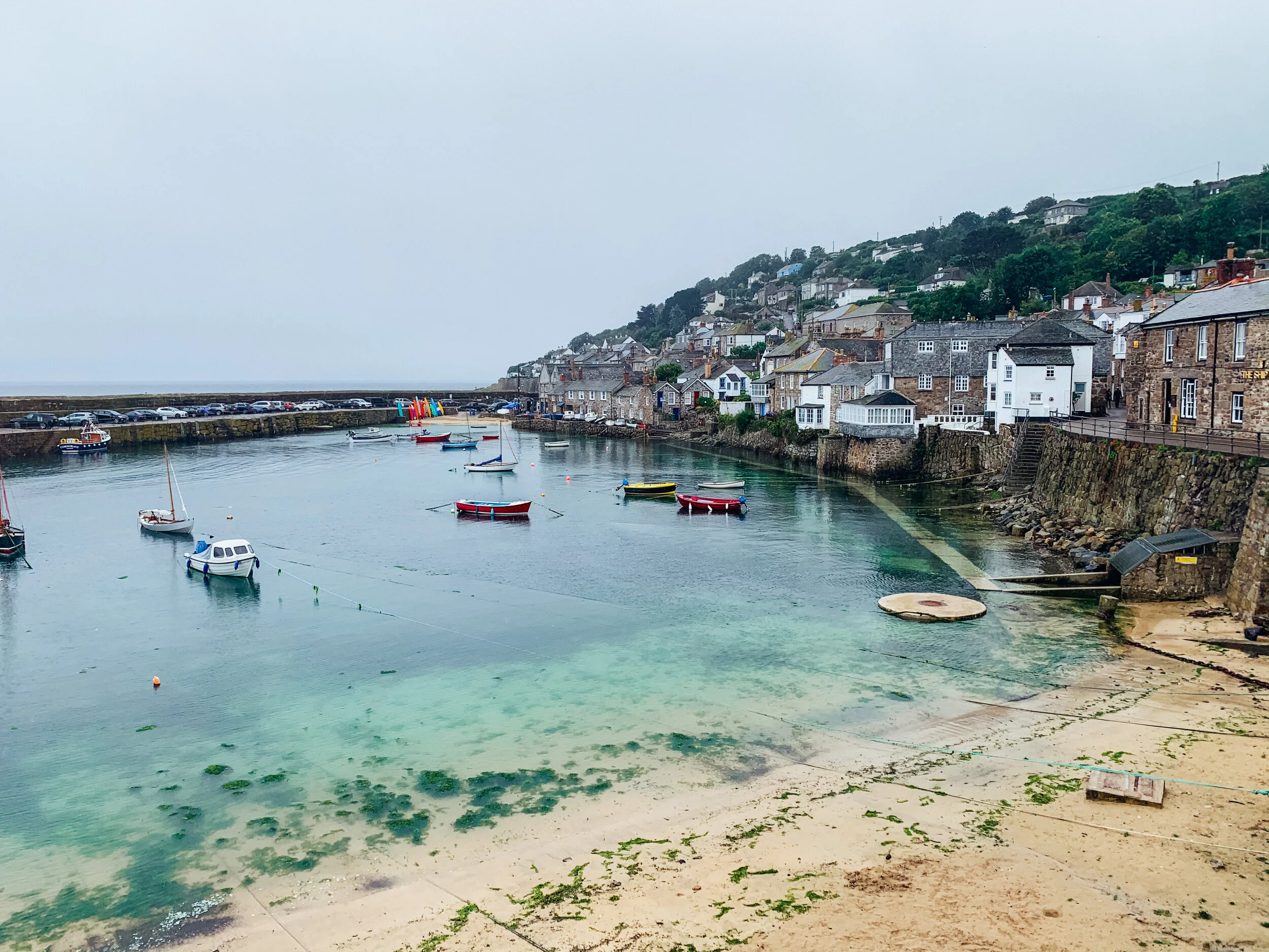 Top 20 Things To Do In Cornwall | Best Places and Activities — Finding ...