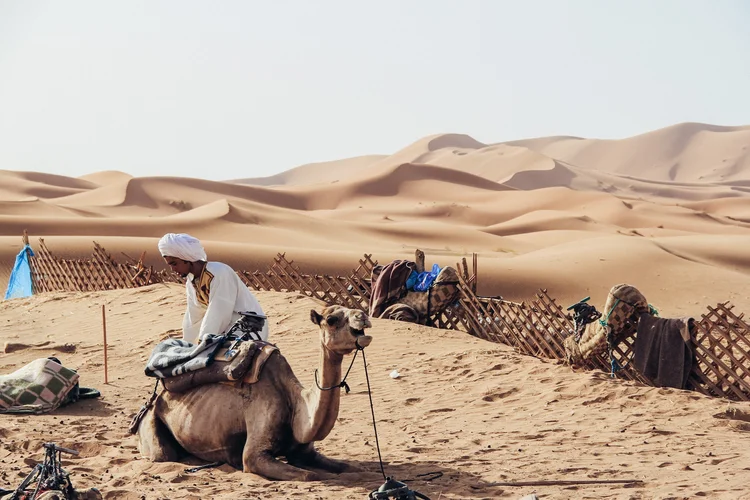 The Best Things To Do In the Coastal City of Agadir in Morocco ...