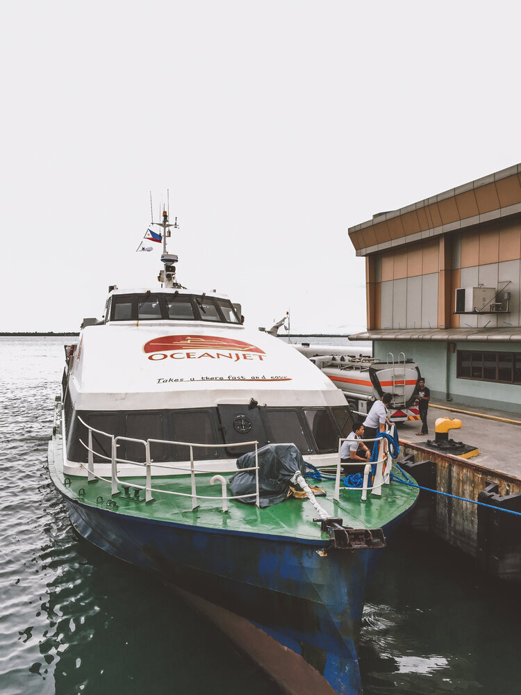 The Best Things To Do In Bohol The Philippines — Finding Our Adventure