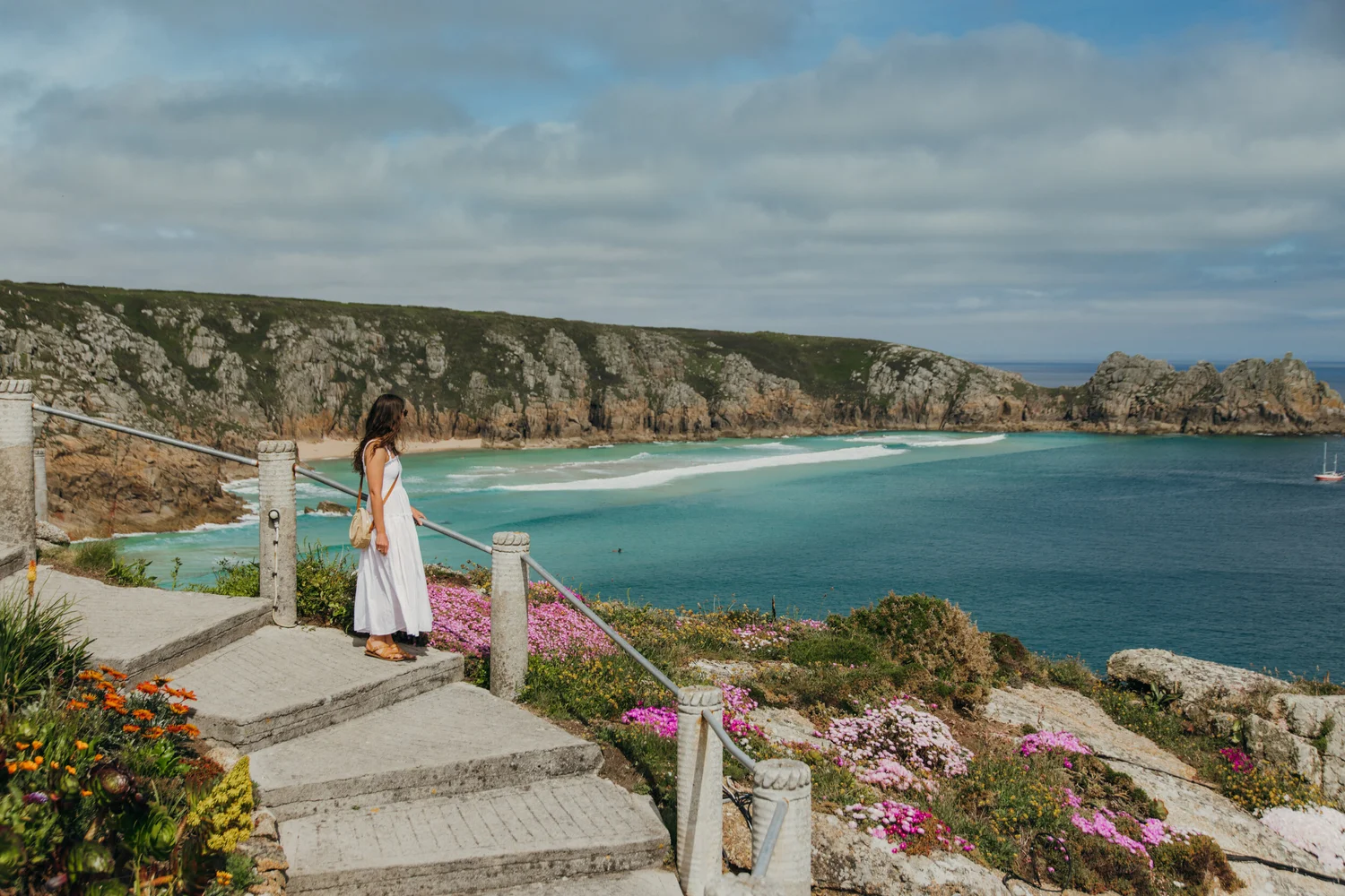 5 Reasons to Visit The Minack Theatre, Cornwall — Finding Our Adventure