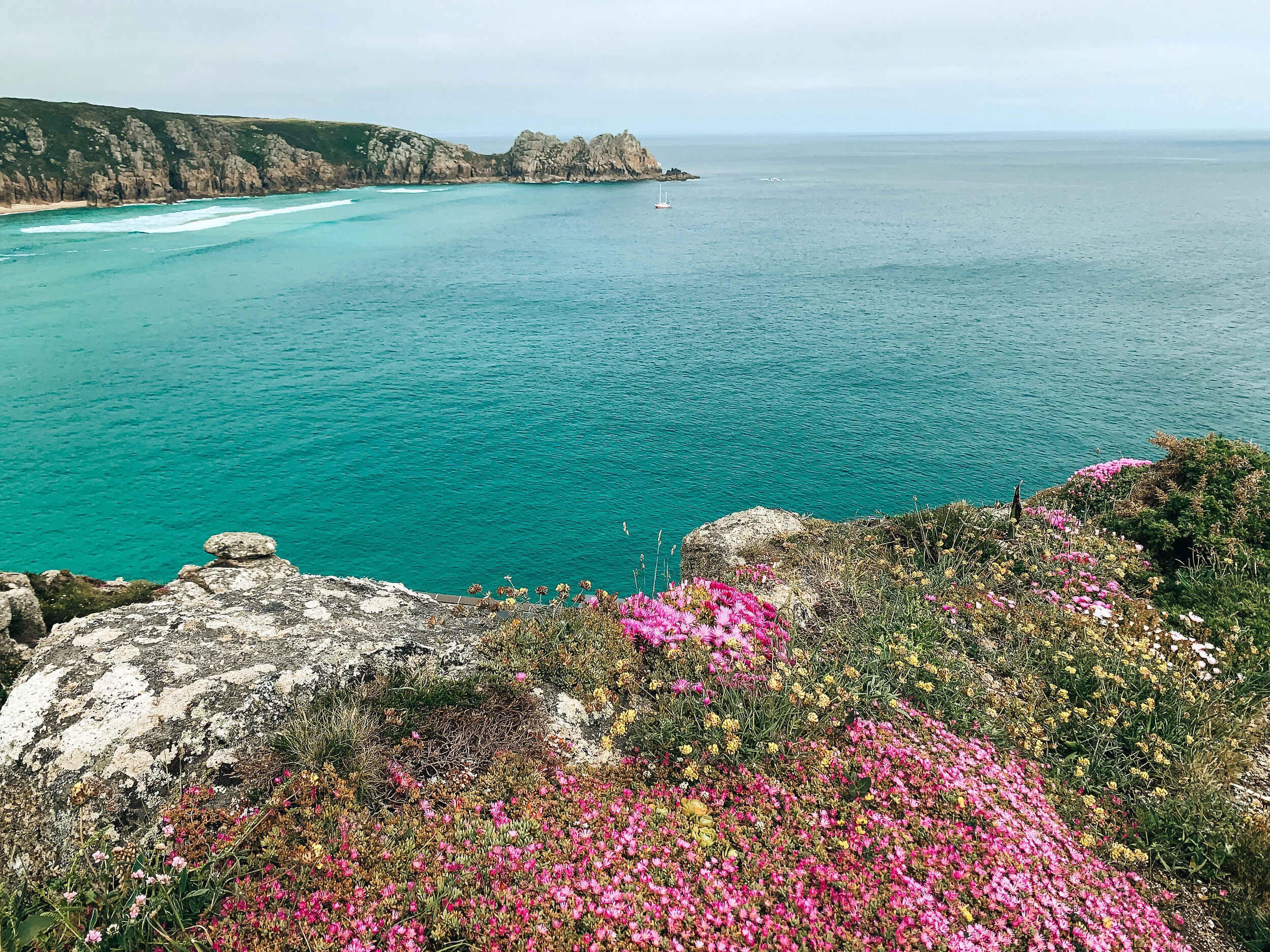 5 Reasons to Visit The Minack Theatre, Cornwall — Finding Our Adventure