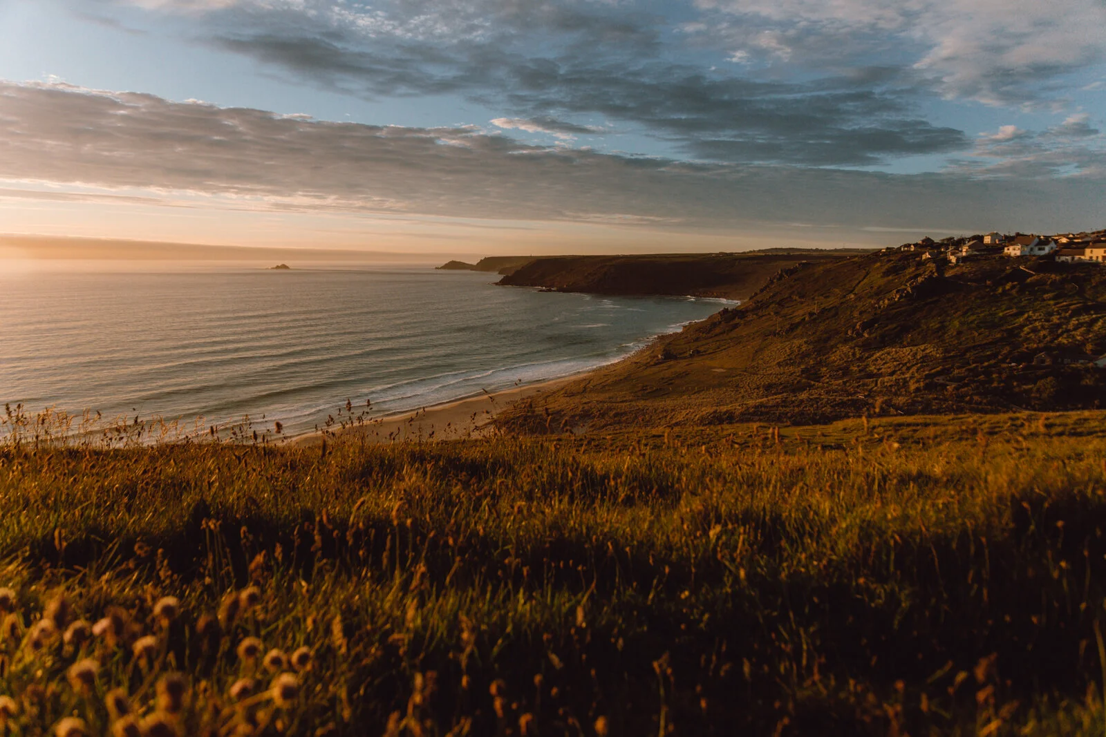 An incredible 2 week road trip in Cornwall — Finding Our Adventure