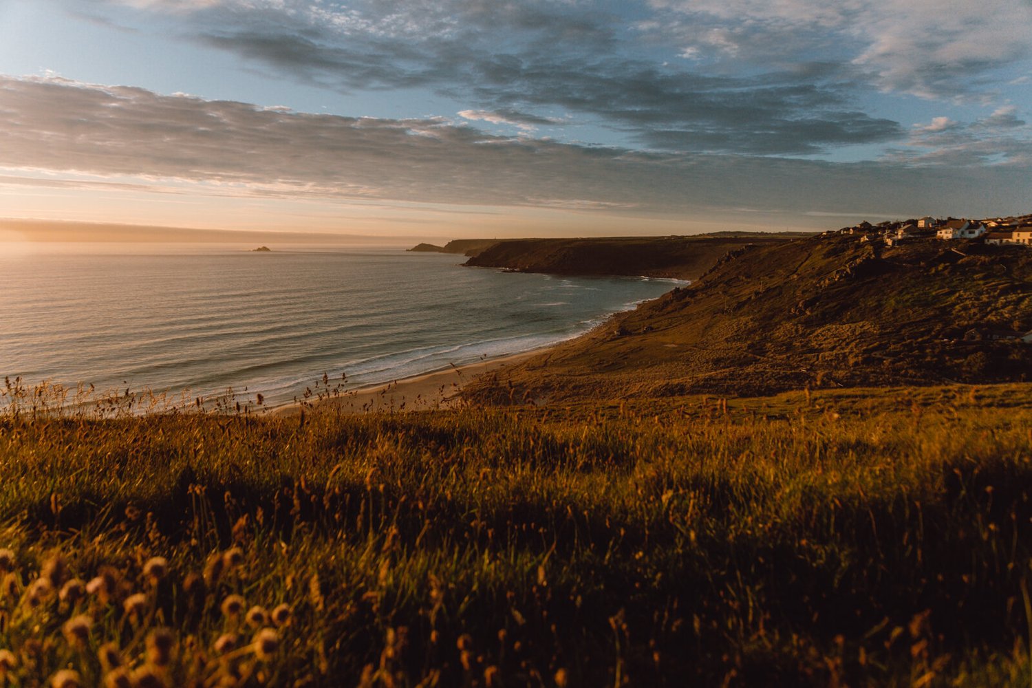 The best surfing beaches in Cornwall — Finding Our Adventure