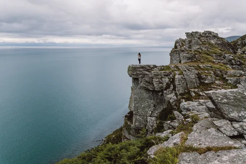 Explore Exmoor National Park | Top things to see in North Devon ...