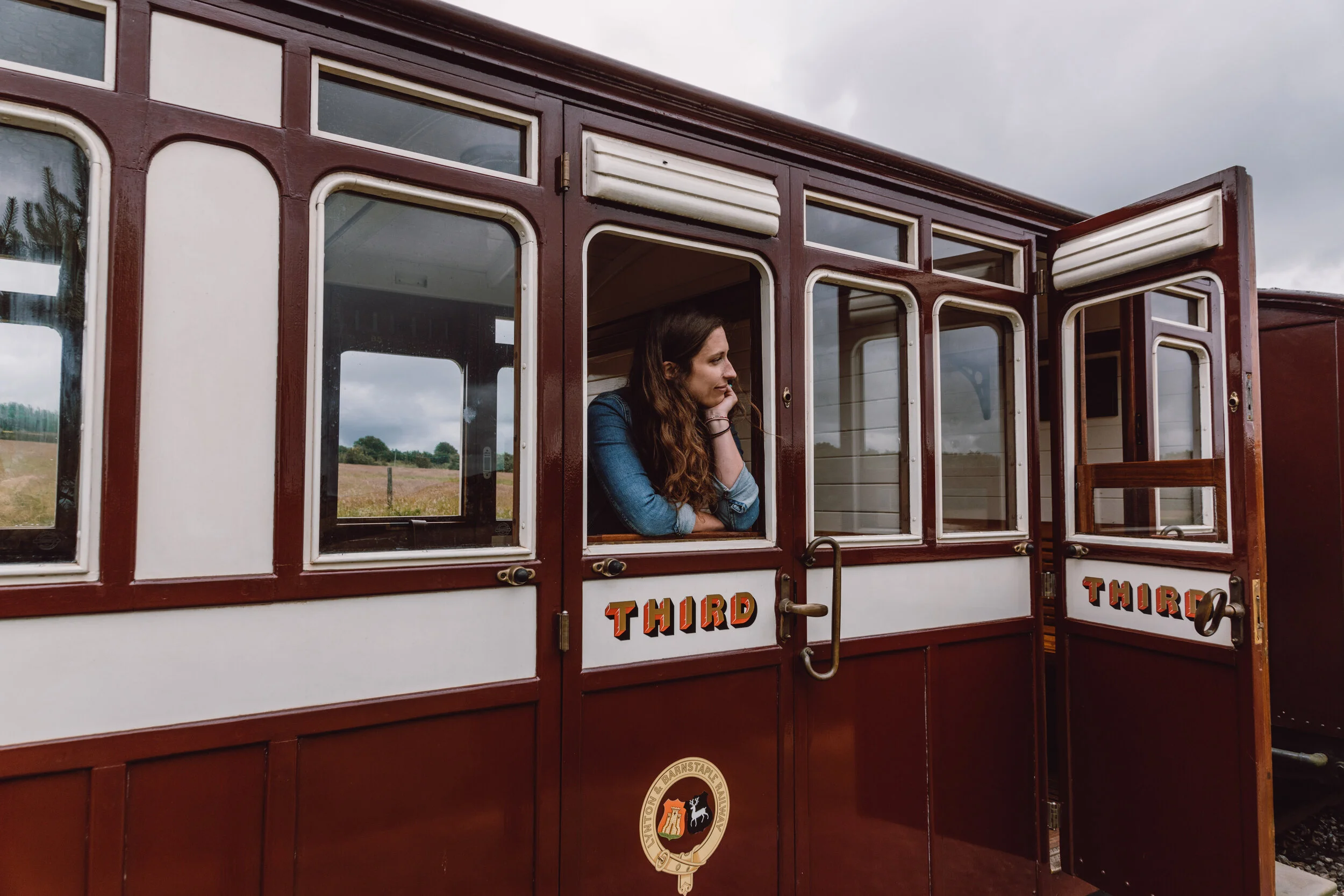 Explore Exmoor National Park: Top things to see and do — Finding Our ...