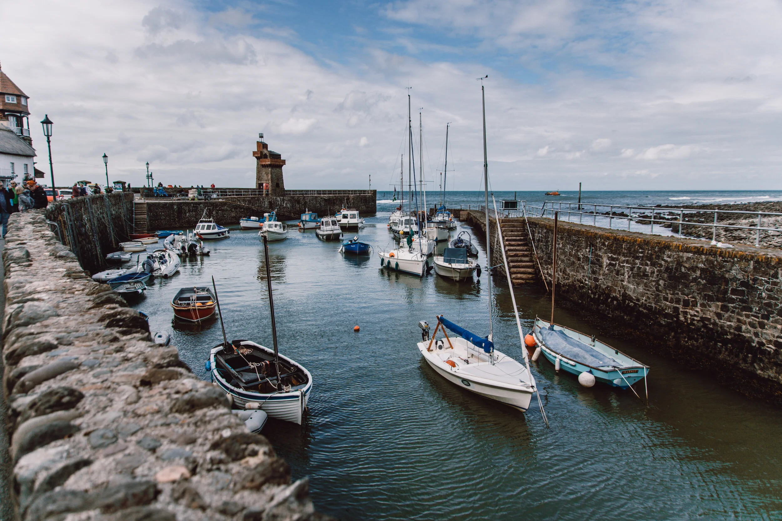 Explore Exmoor National Park: Top things to see and do — Finding Our ...