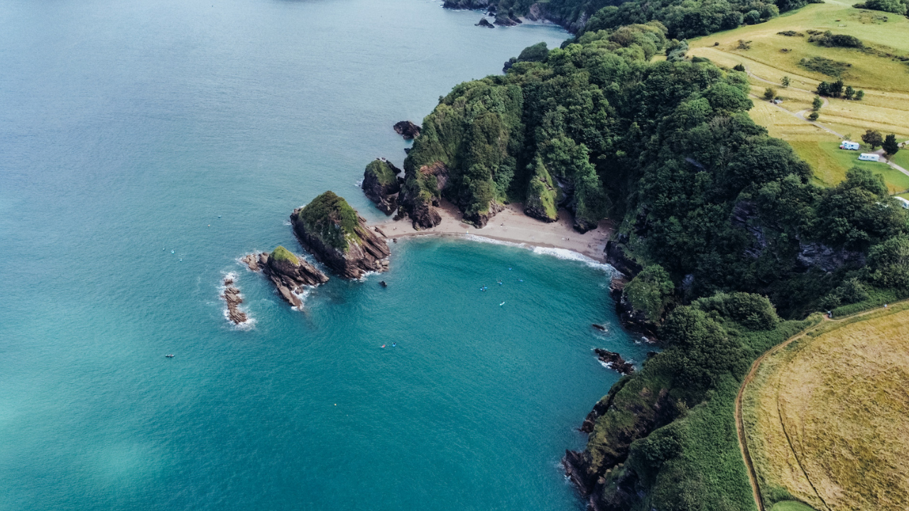 Explore Exmoor National Park: Top things to see and do — Finding Our ...