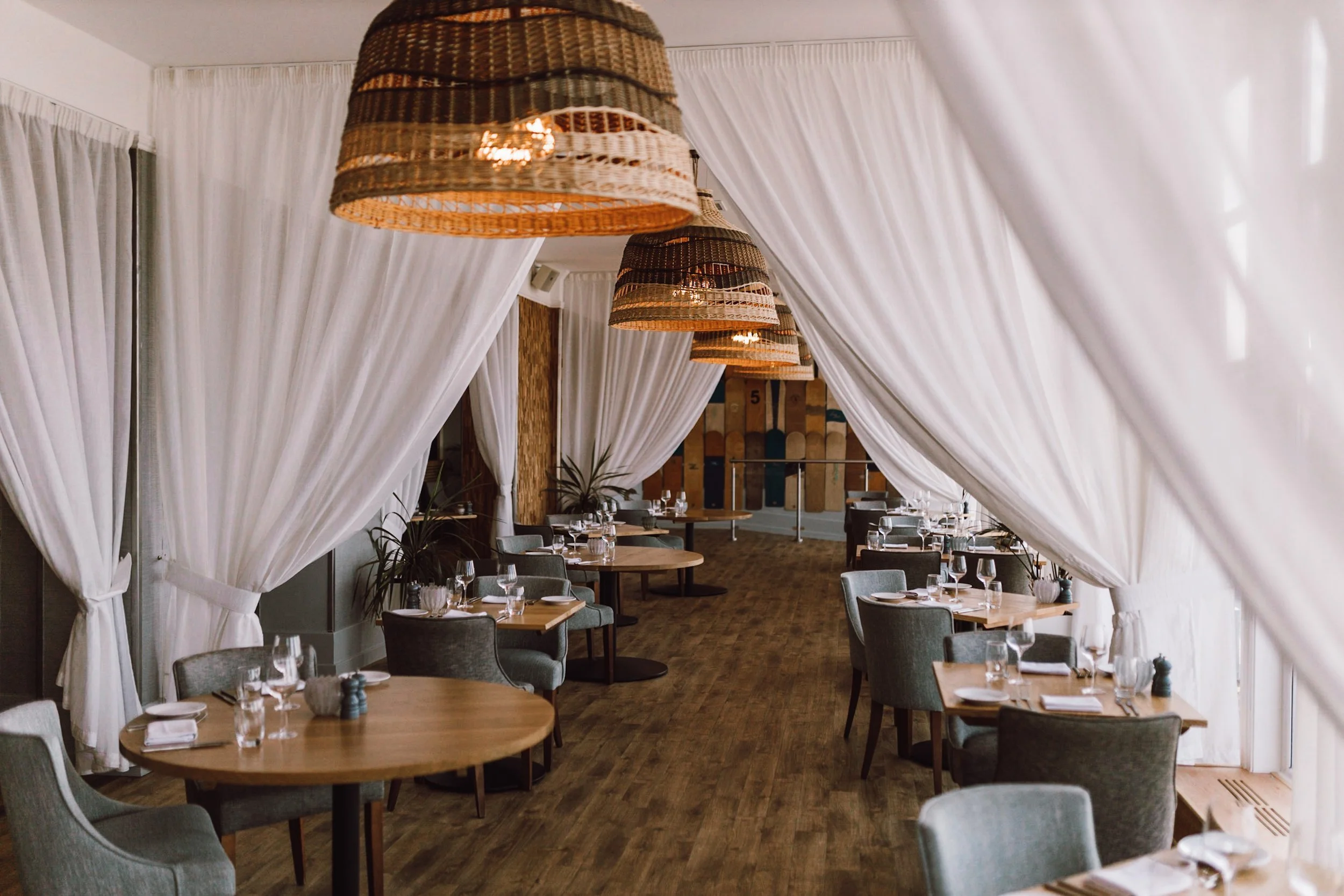 Ultimate Newquay Food guide | Best Restaurants and Cafés — Finding Our ...