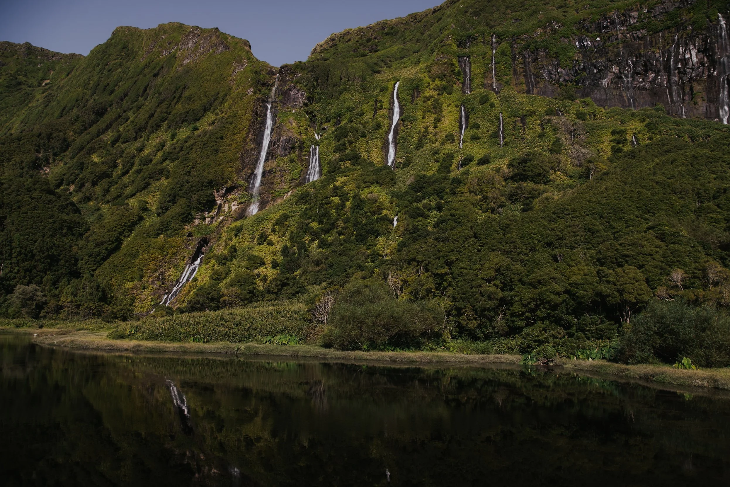 Flores Island Travel Guide | A Verdant Paradise of the Azores — Finding Our Adventure