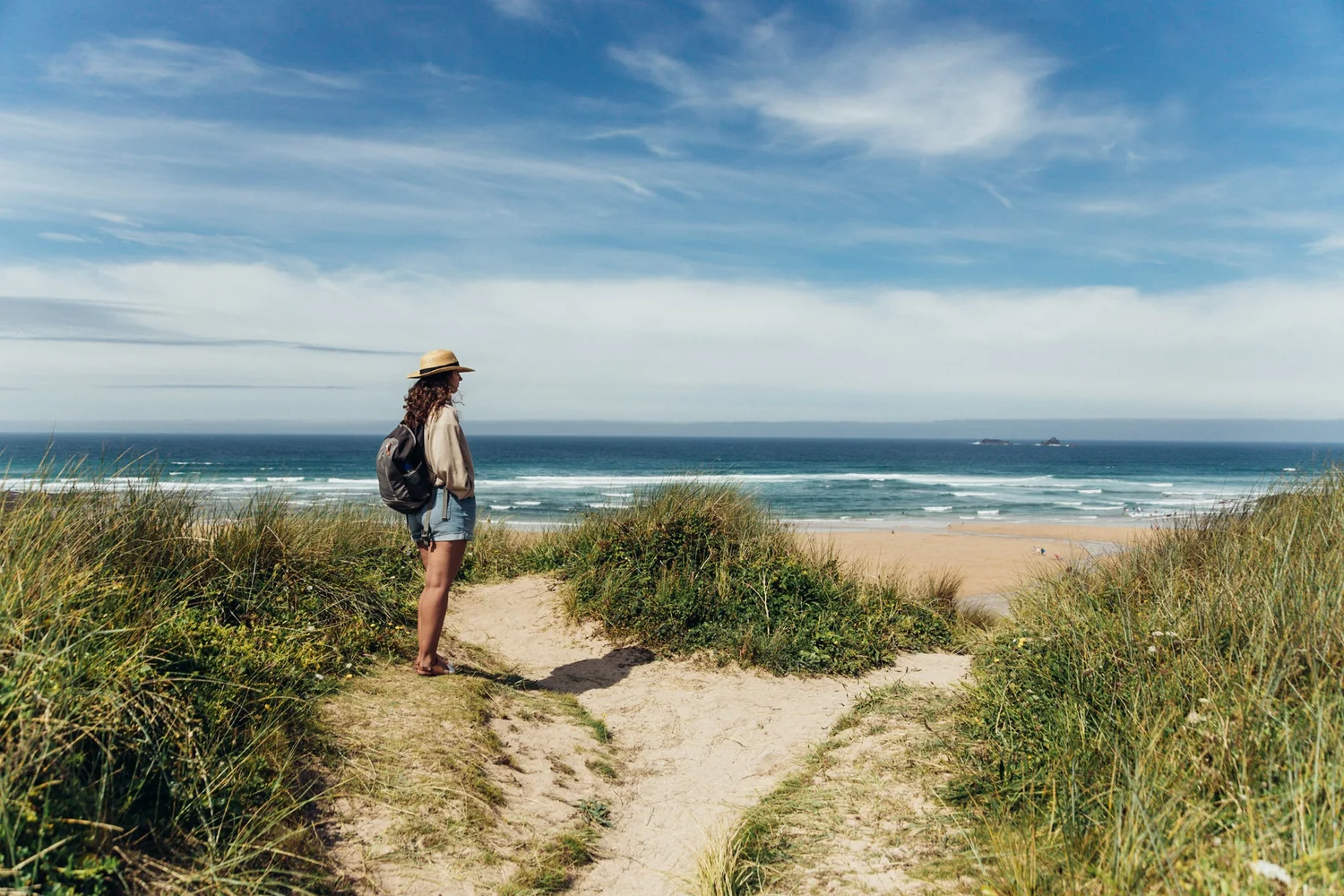 35 Best Beaches in Cornwall | Ultimate Beach Guide with Photos ...