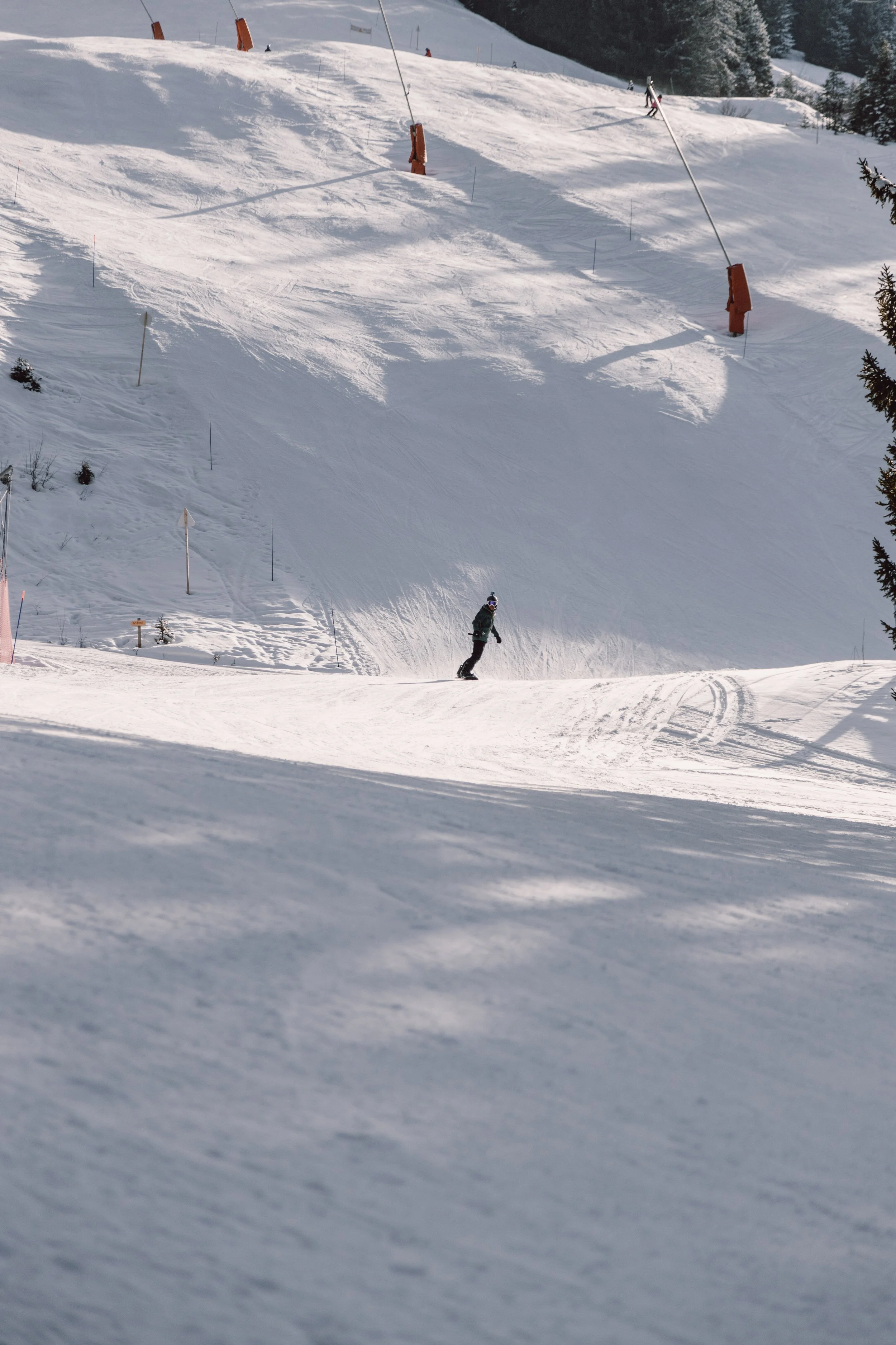 Elegant Ski Resort in the French Alps | Megève France — Finding Our ...