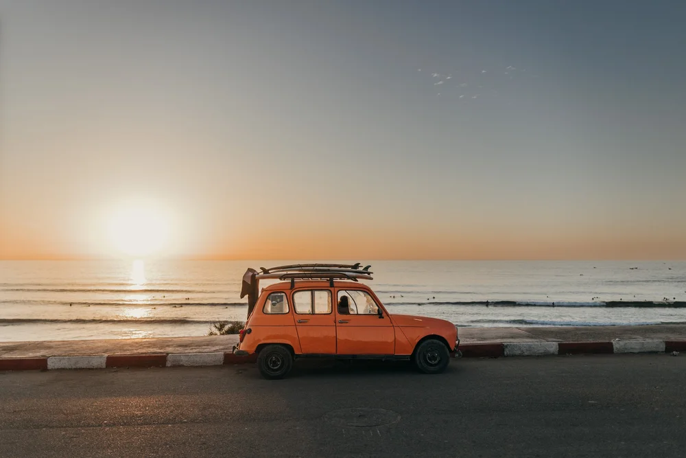 The Magic of Imsouane | Guide to the Best Surf Spot in Morocco ...