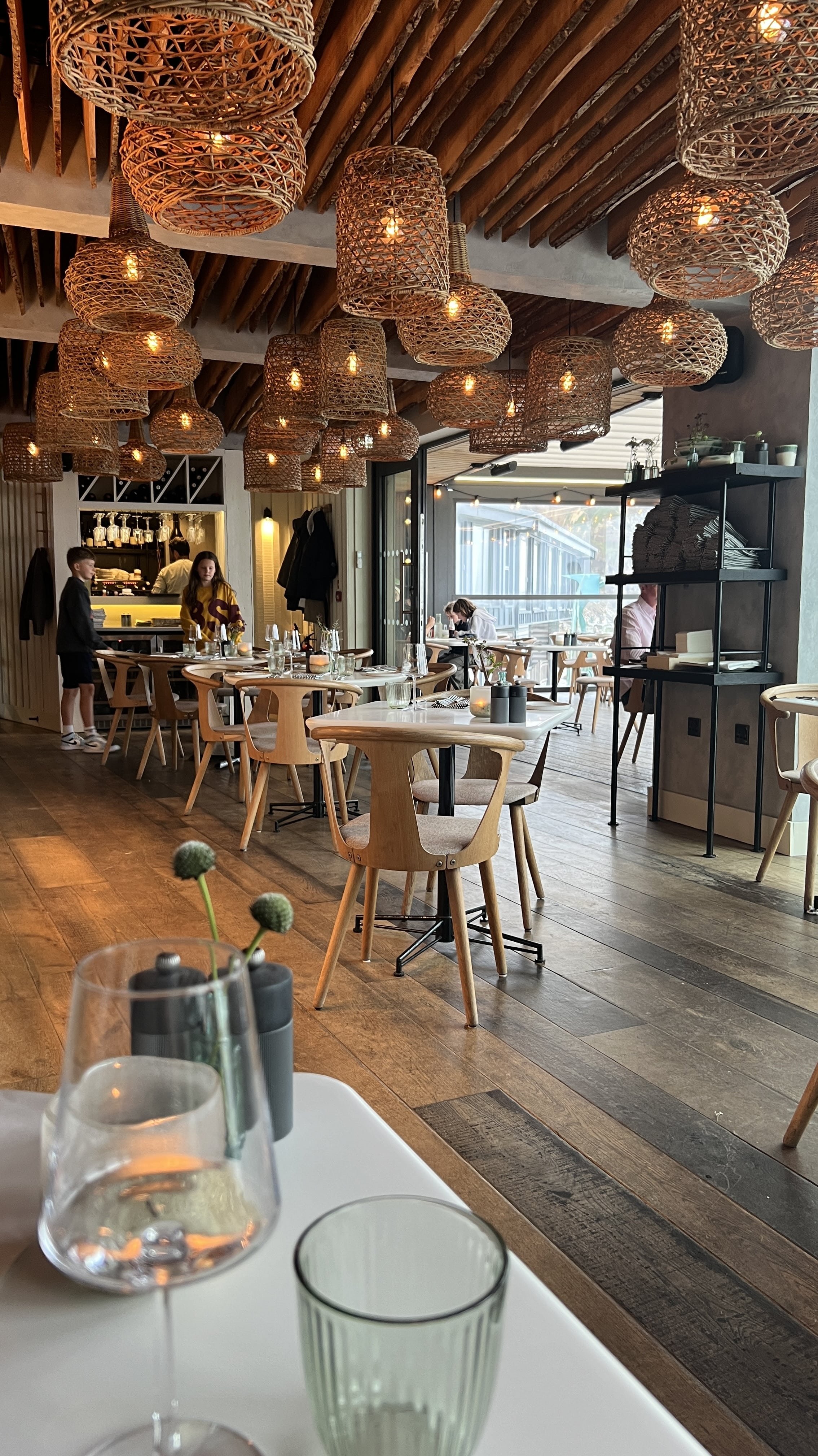Ultimate Newquay Food guide | Best Restaurants and Cafés — Finding Our ...