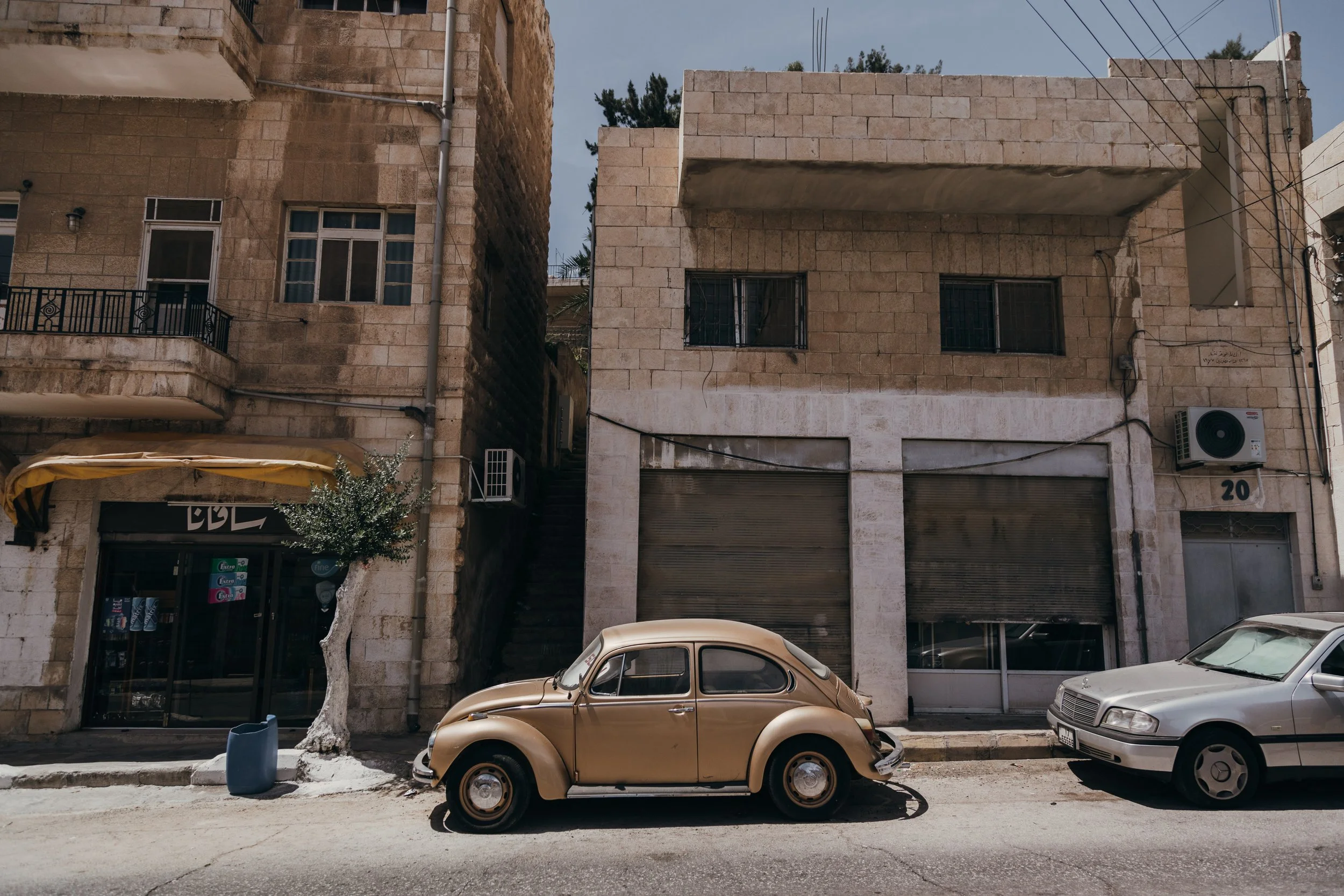 13 Best Things to do in Amman | A City Guide — Finding Our Adventure