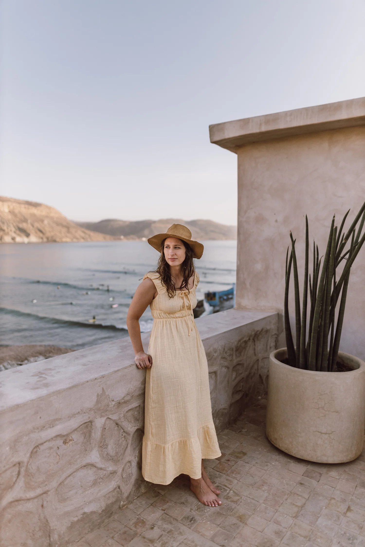 The Magic of Imsouane | Guide to the Best Surf Spot in Morocco ...