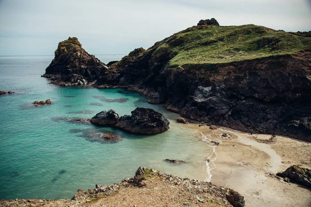 Ultimate 10 day travel guide in Cornwall: Including map — Finding Our ...