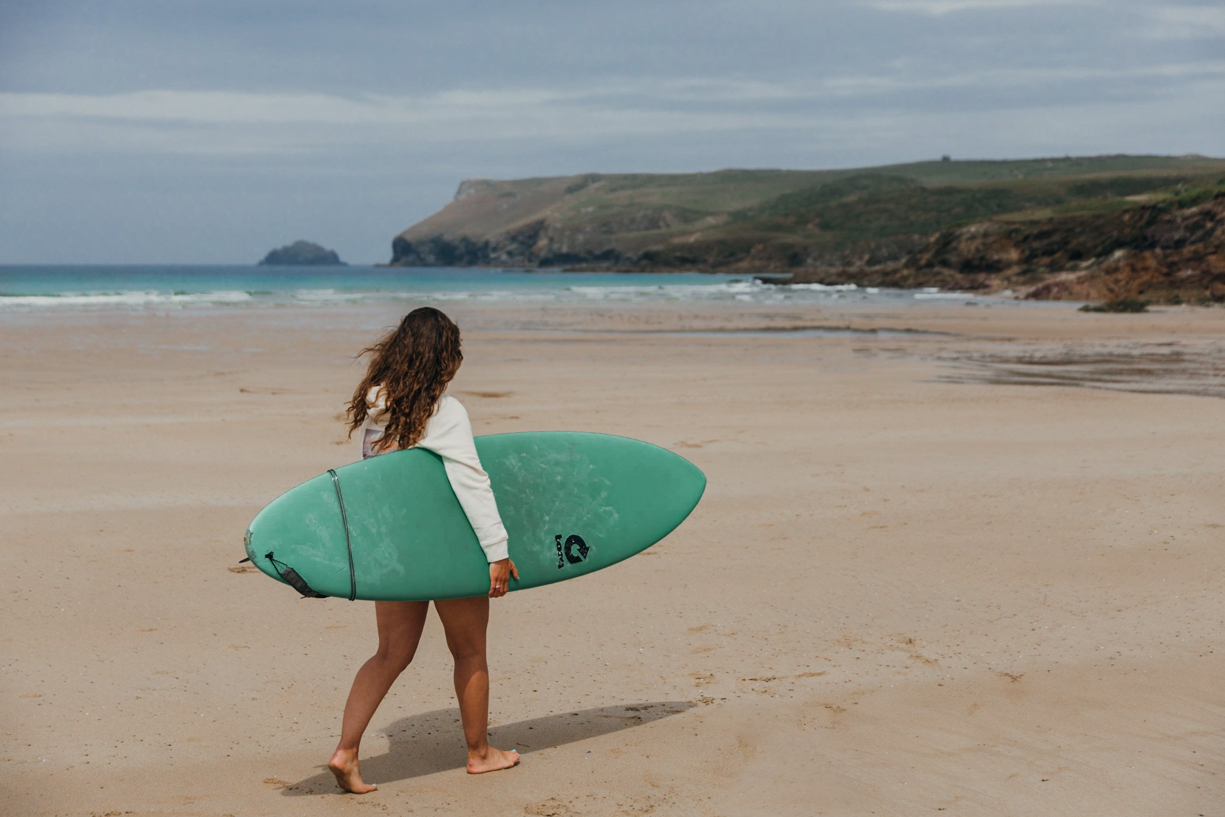 35 Best Beaches in Cornwall | Ultimate Beach Guide with Photos ...