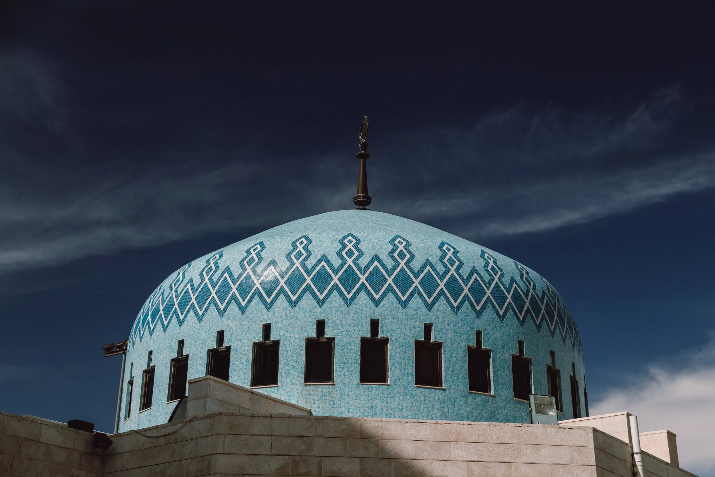 10 Day Jordan Itinerary | Nature, Adventure and Hidden Treasures ...