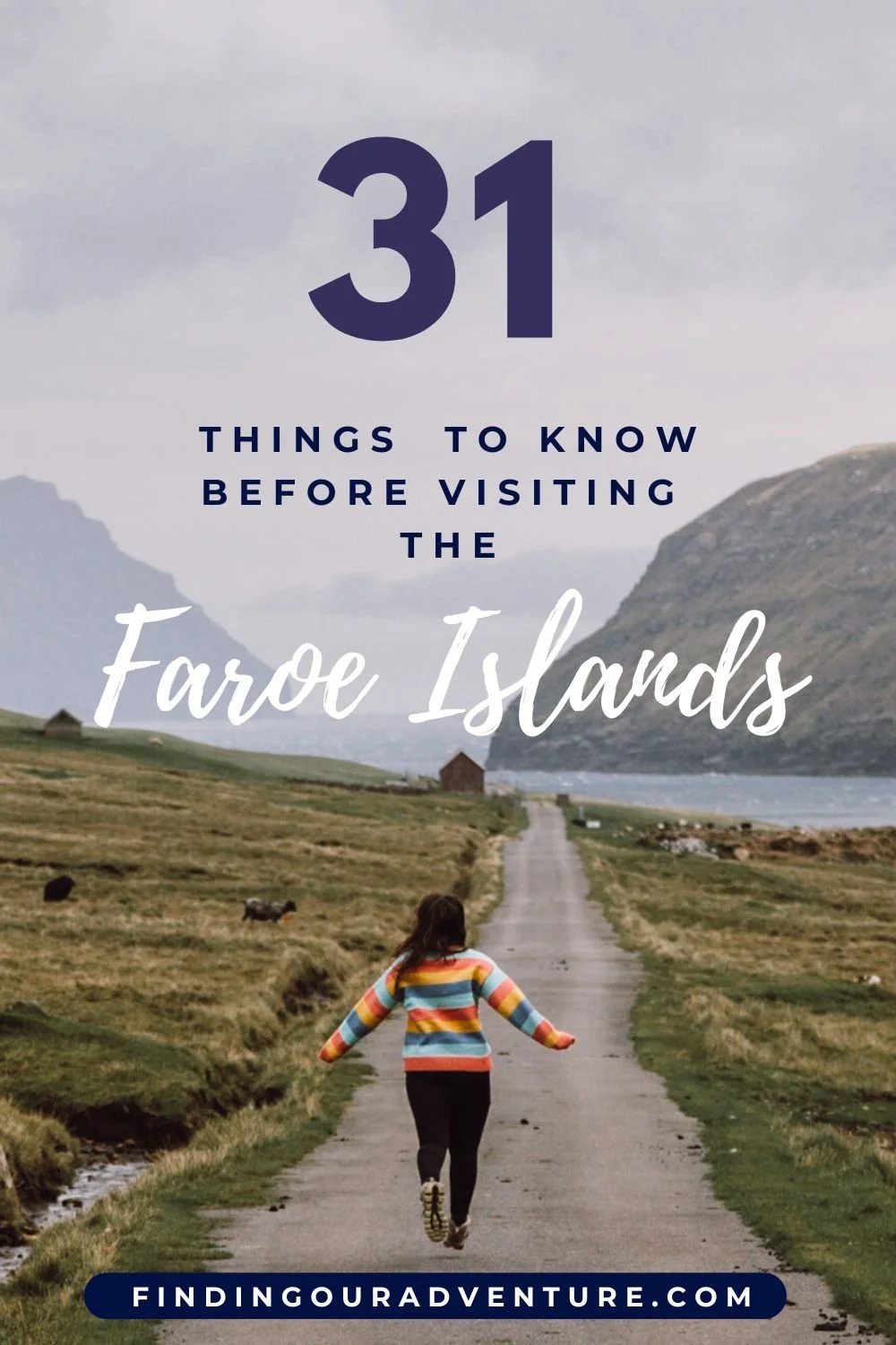 31 Things to Know before visiting the Faroe Islands | A First-Timers ...