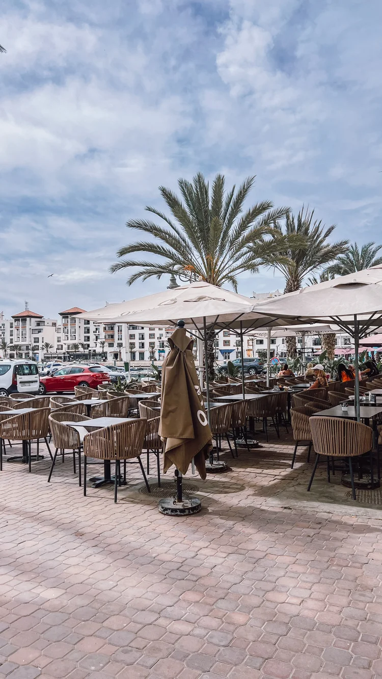 The Ultimate Guide to the Best Things to Do in Agadir, Morocco ...
