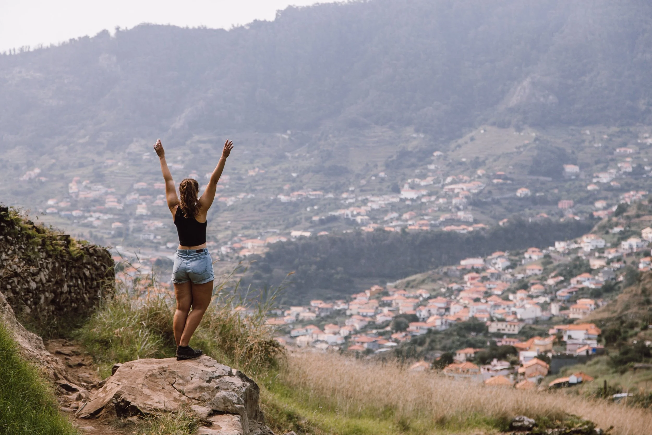 Madeira in October | What You Need to Know Before You Go — Finding Our ...