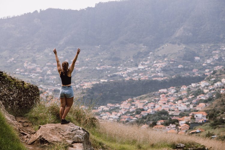 Madeira in October | What You Need to Know Before You Go — Finding Our ...