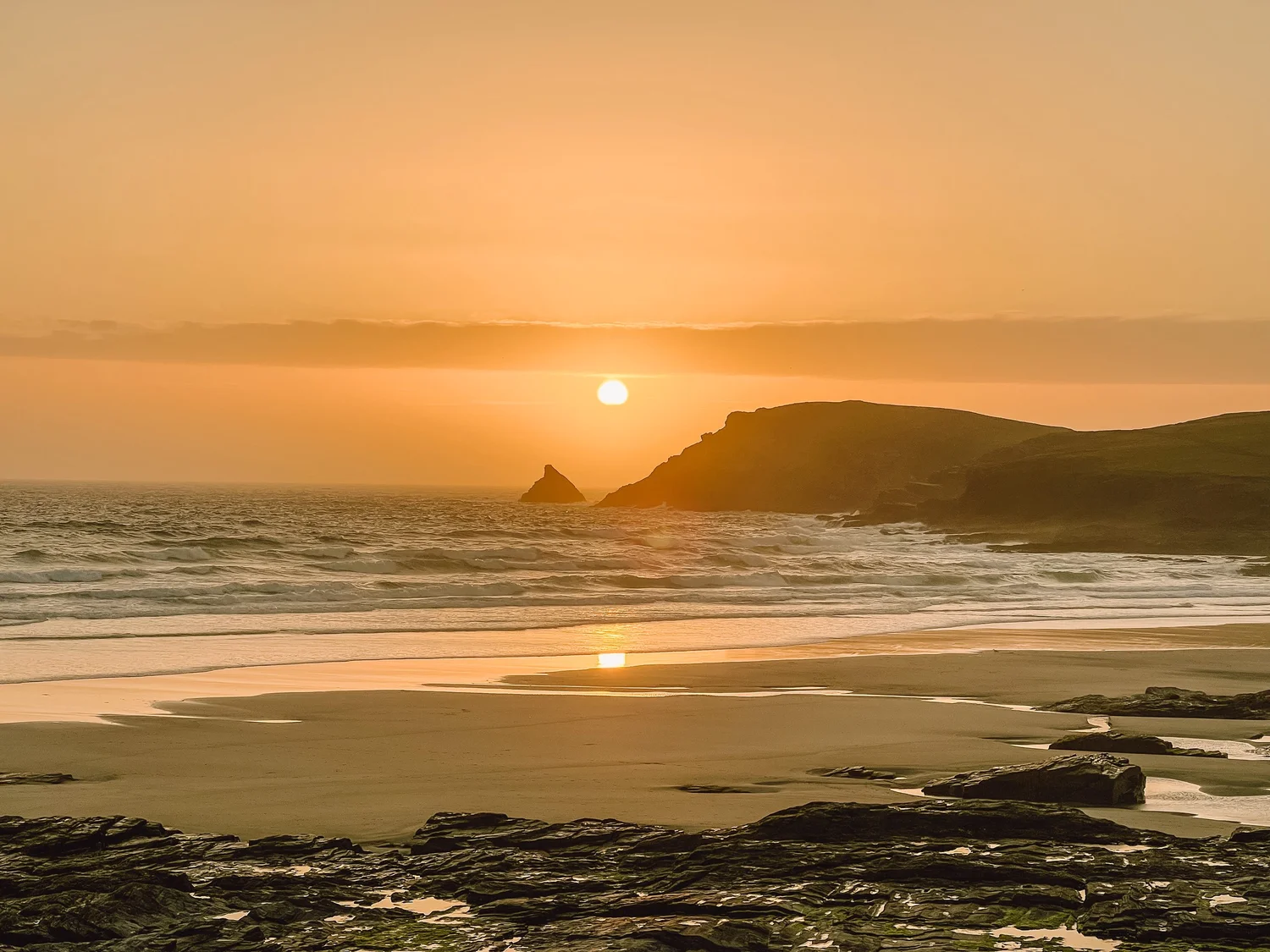 35 Best Beaches in Cornwall | Ultimate Beach Guide with Photos ...