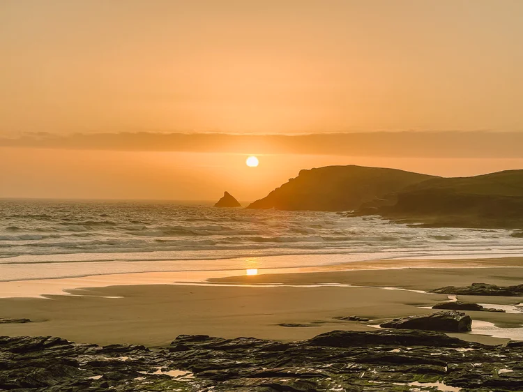 35 Best Beaches in Cornwall | Ultimate Beach Guide with Photos ...