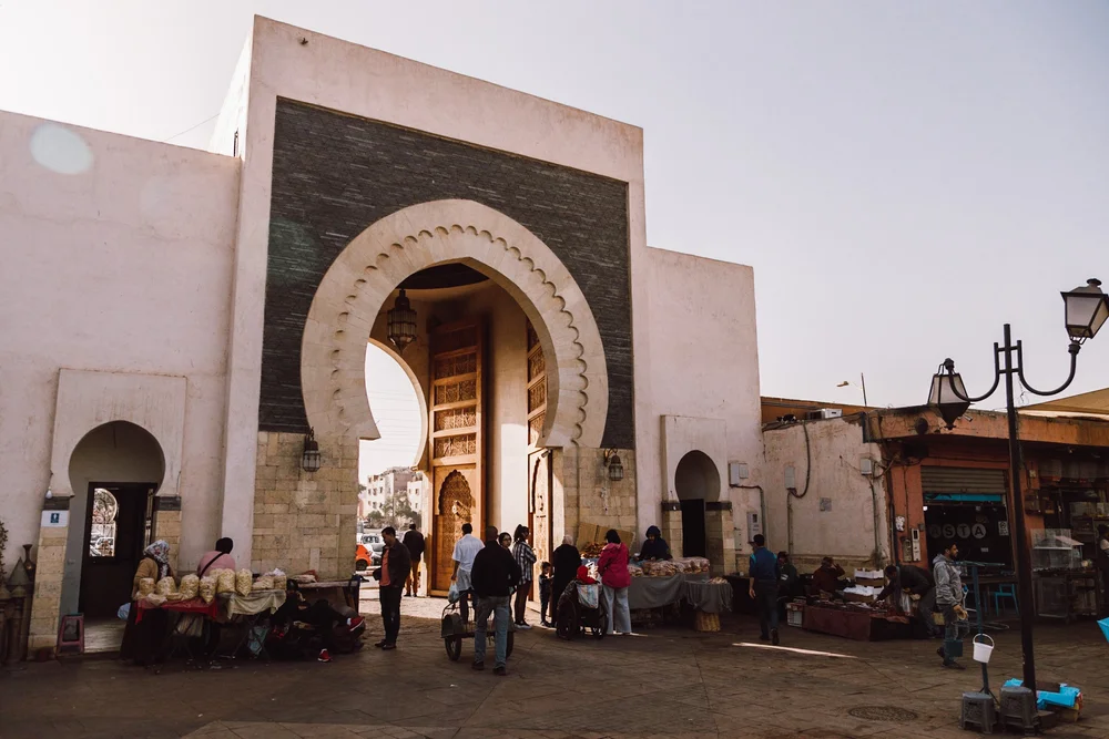 The Best Things To Do In the Coastal City of Agadir in Morocco ...