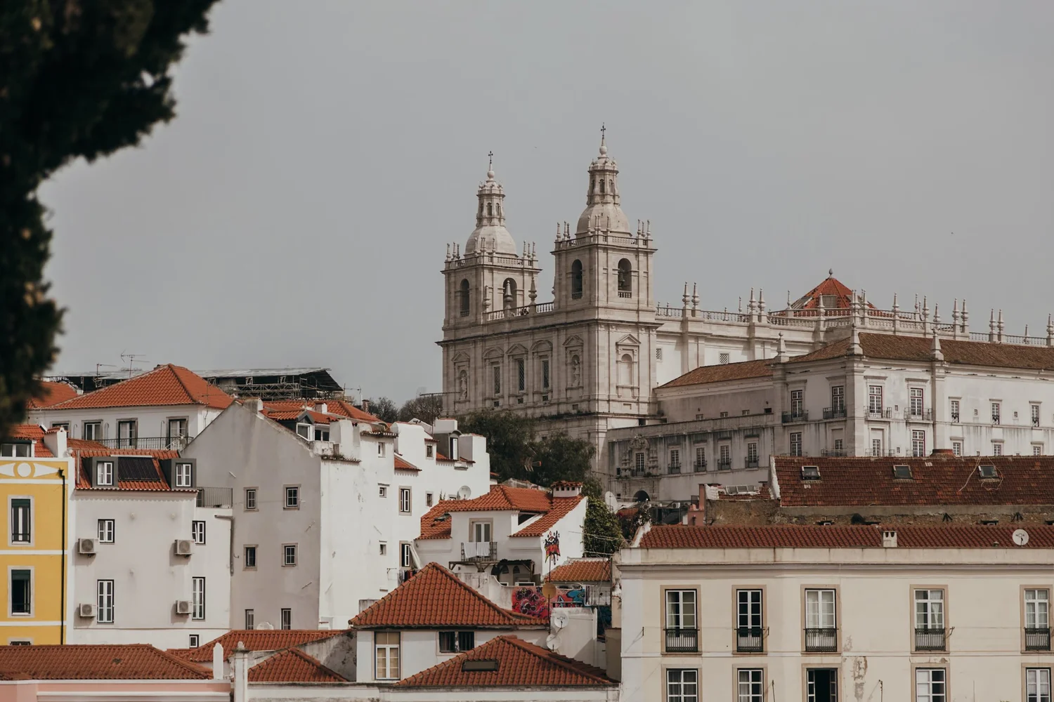 One Day in Lisbon | A pocket size Guide to Portugal’s Capital city ...