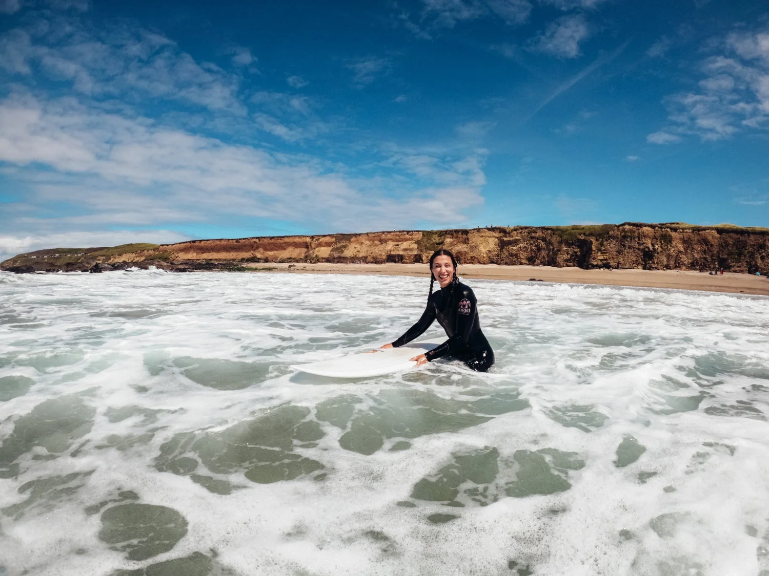 The best surfing beaches in Cornwall — Finding Our Adventure