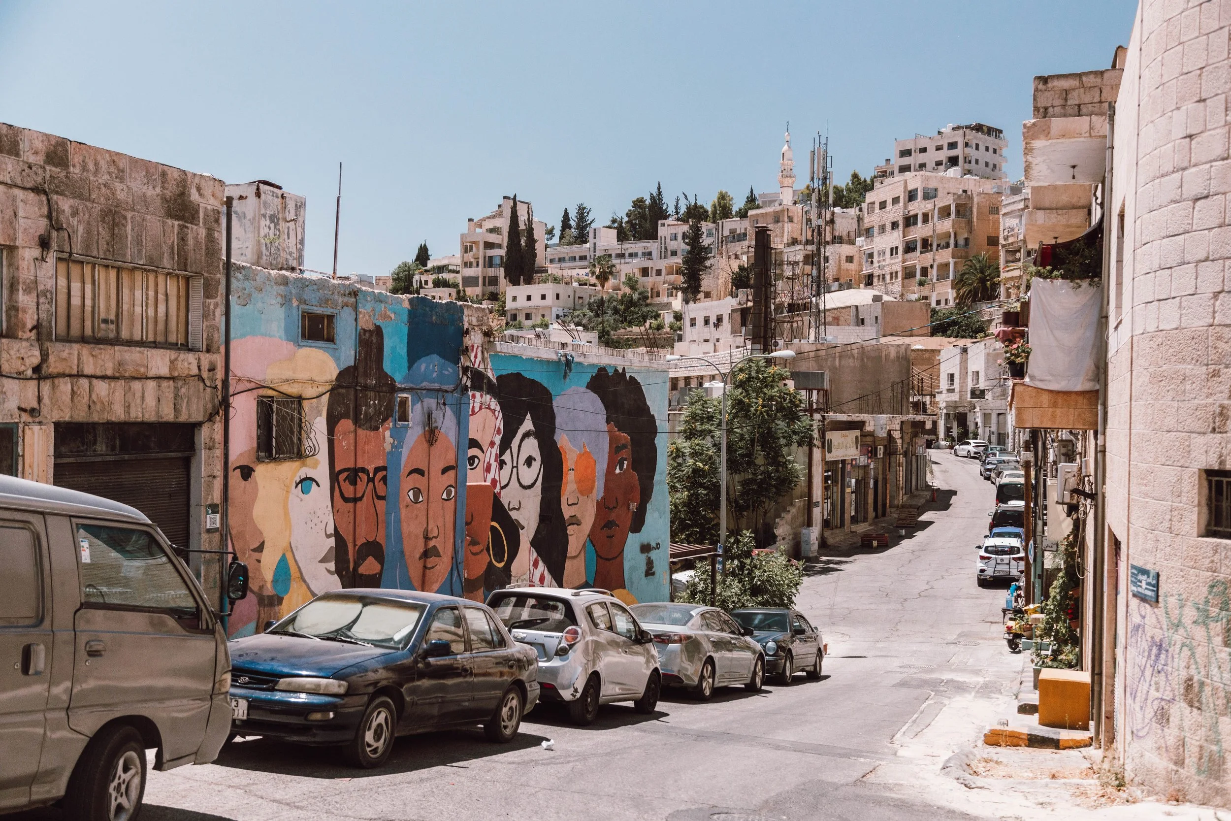 31 Things to Know Before Visiting Jordan | A First-timers Guide ...