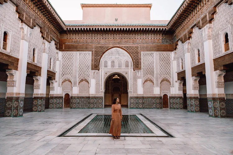 Morocco in February | Winter Sun, Surf, Desert Adventures & Where to ...