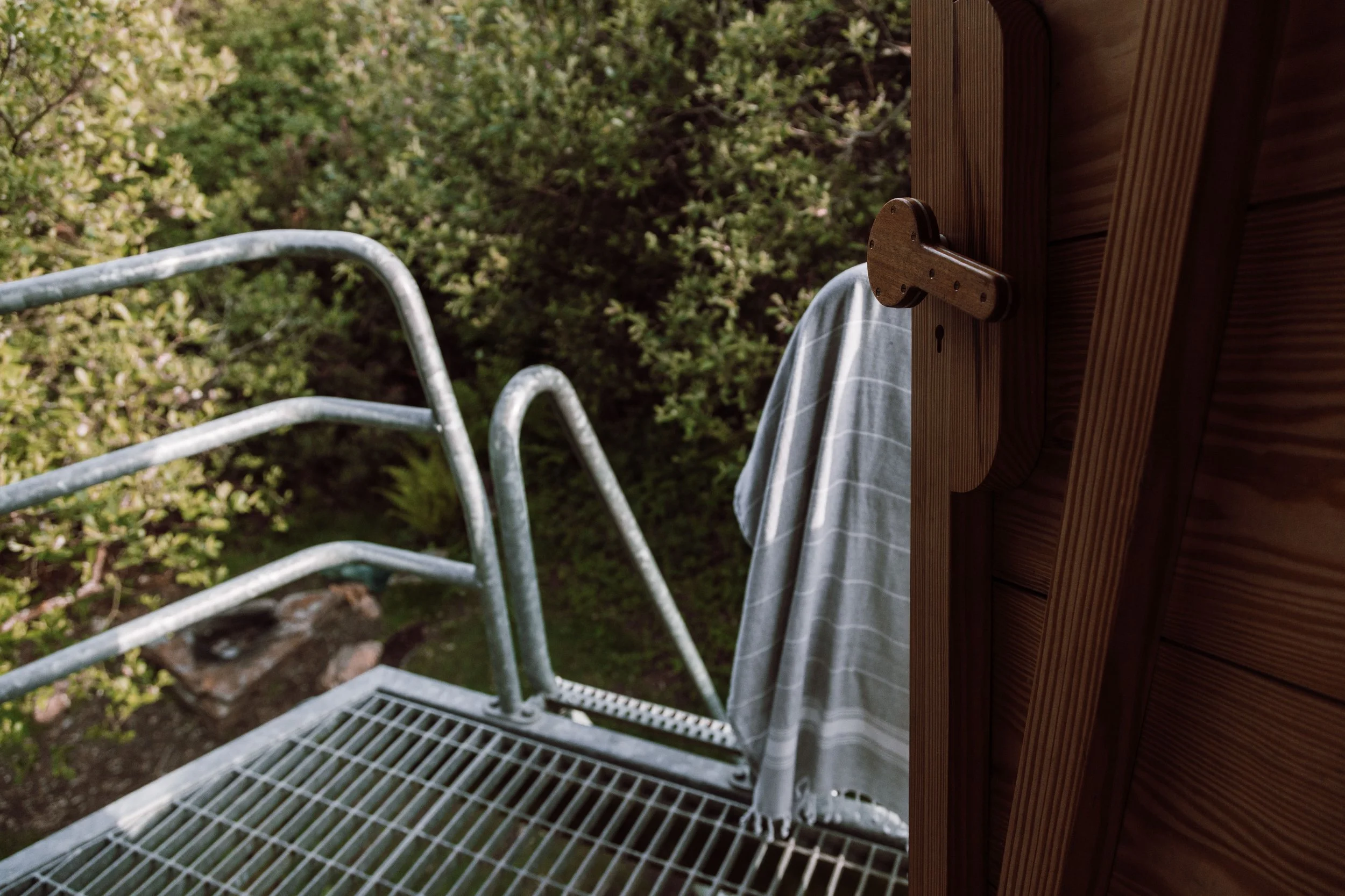 Escape to Kudhva | A Wild Off-grid Campsite in Cornwall Connected to ...