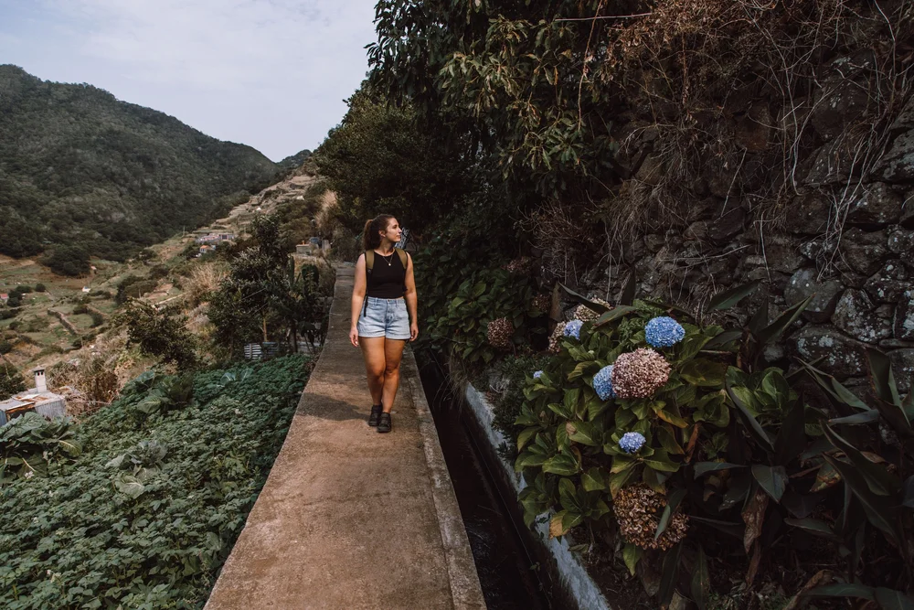 How to Spend 4 Epic Days in Madeira | Itinerary and Map — Finding Our ...