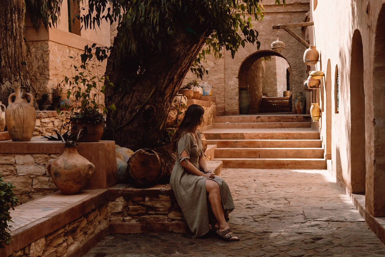 Morocco in April | Weather, Where to stay and What to Know Before You ...