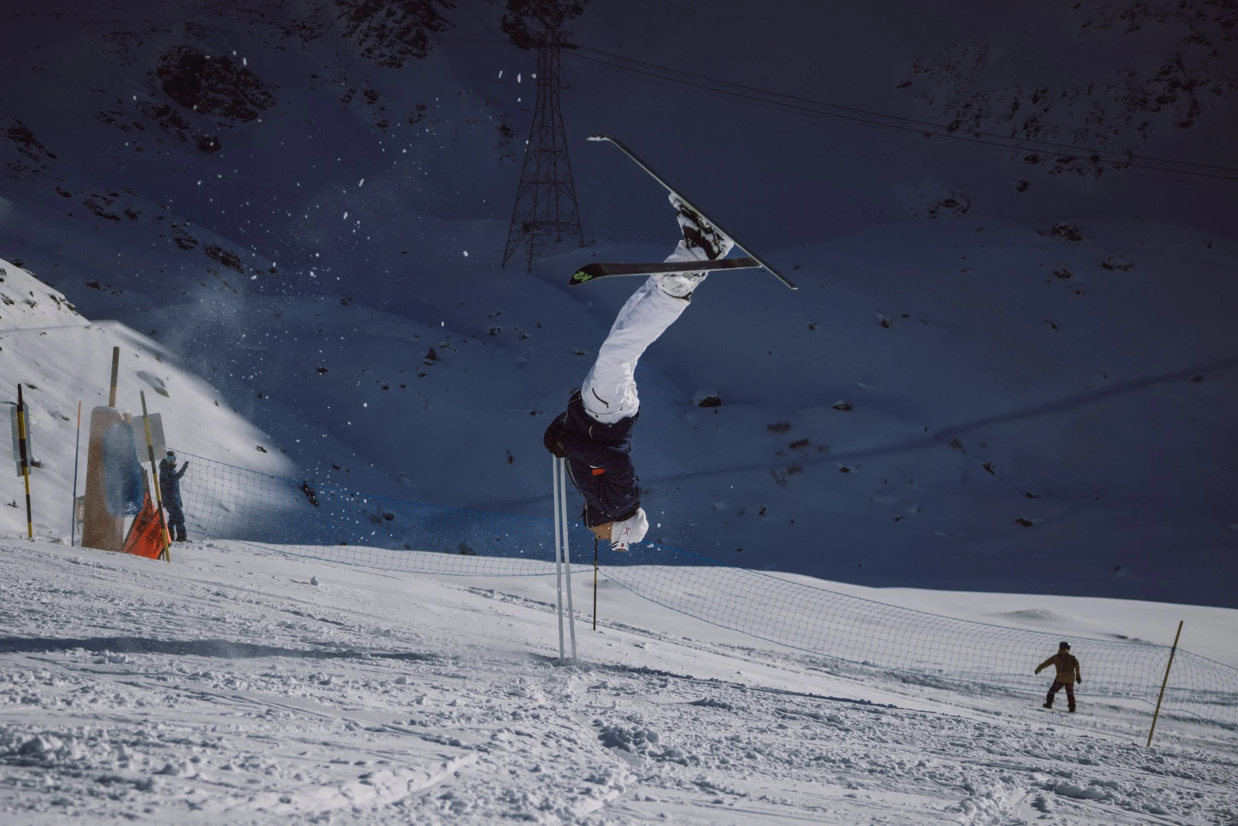 Ultimate Guide to Verbier, Switzerland’s Best Ski Resort — Finding Our ...