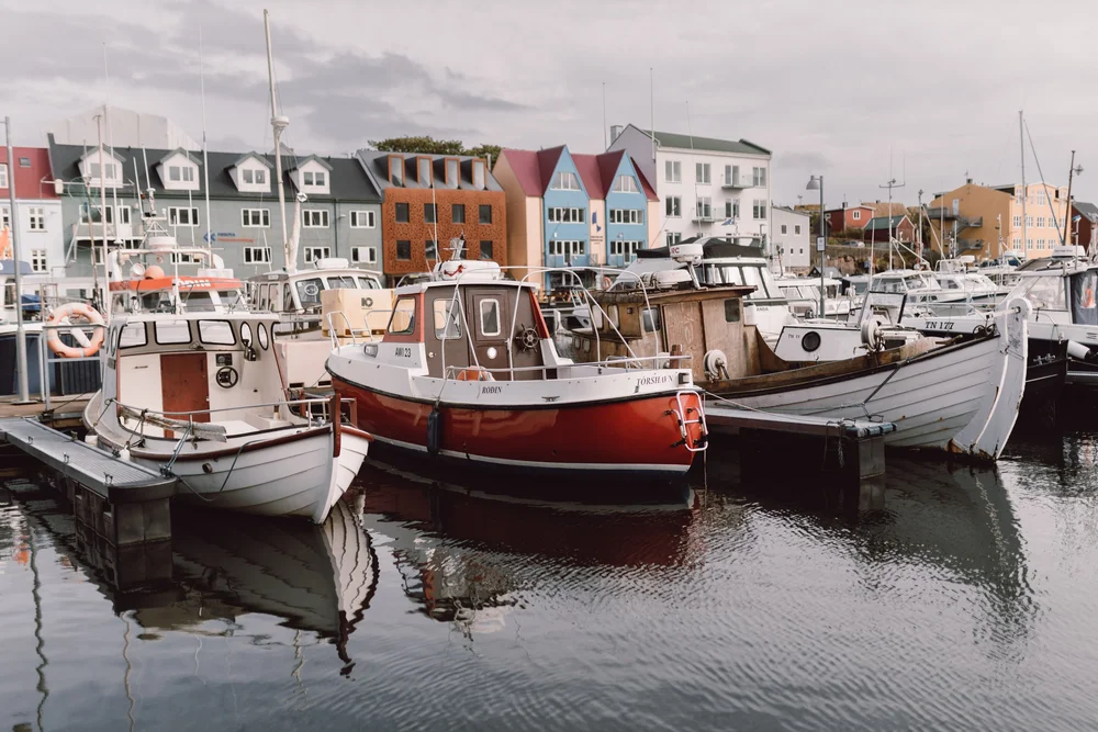 A guide to Tórshavn | The charming Capital of the Faroe Islands ...