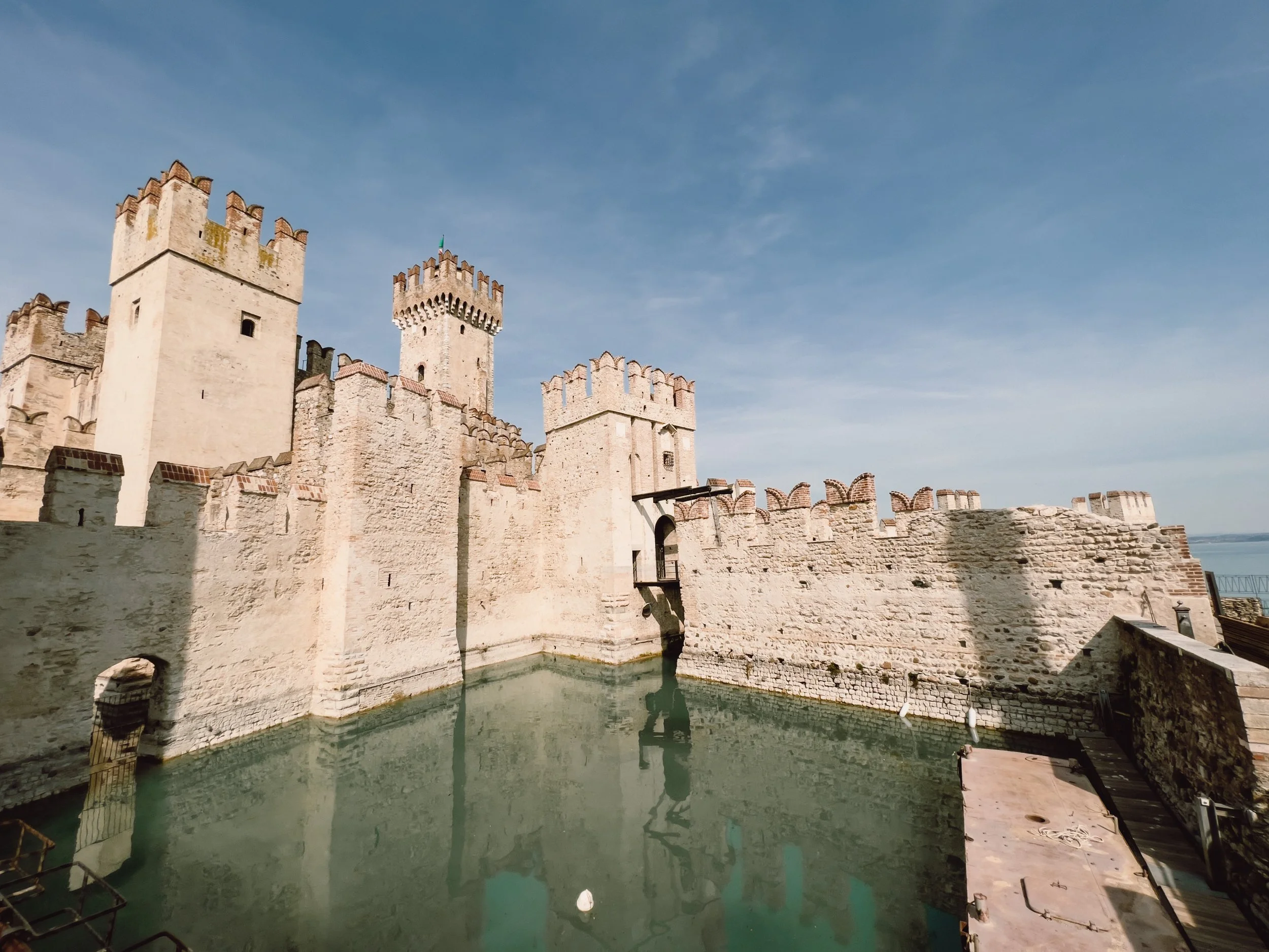 Unwind in an Italian Paradise | Best Places in Lake Garda Guide ...
