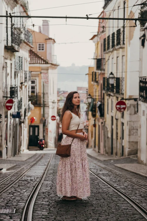 One Day in Lisbon | A pocket size Guide to Portugal’s Capital city ...