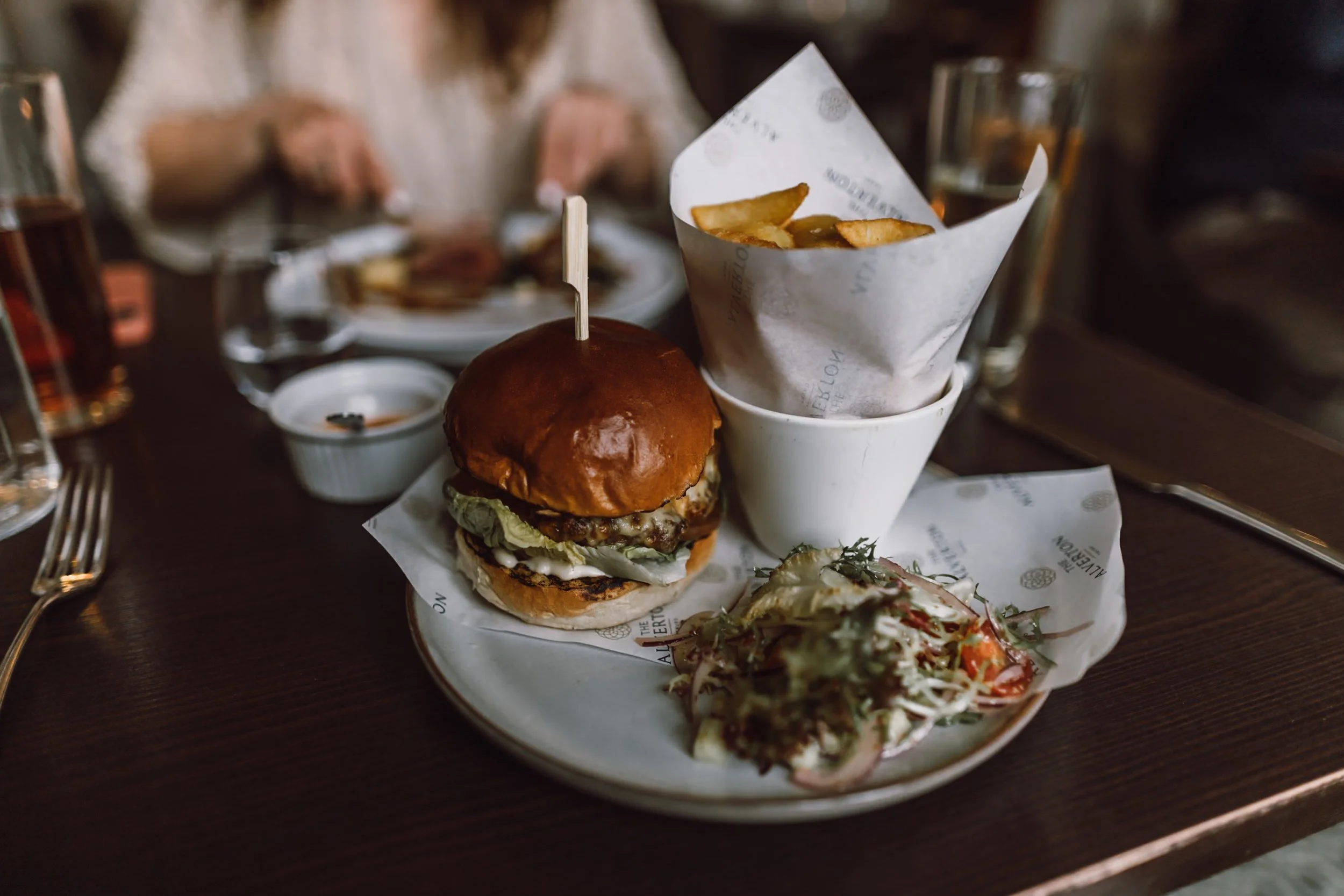 Staying at The Alverton Hotel in Truro | Afternoon Tea in Cornwall ...
