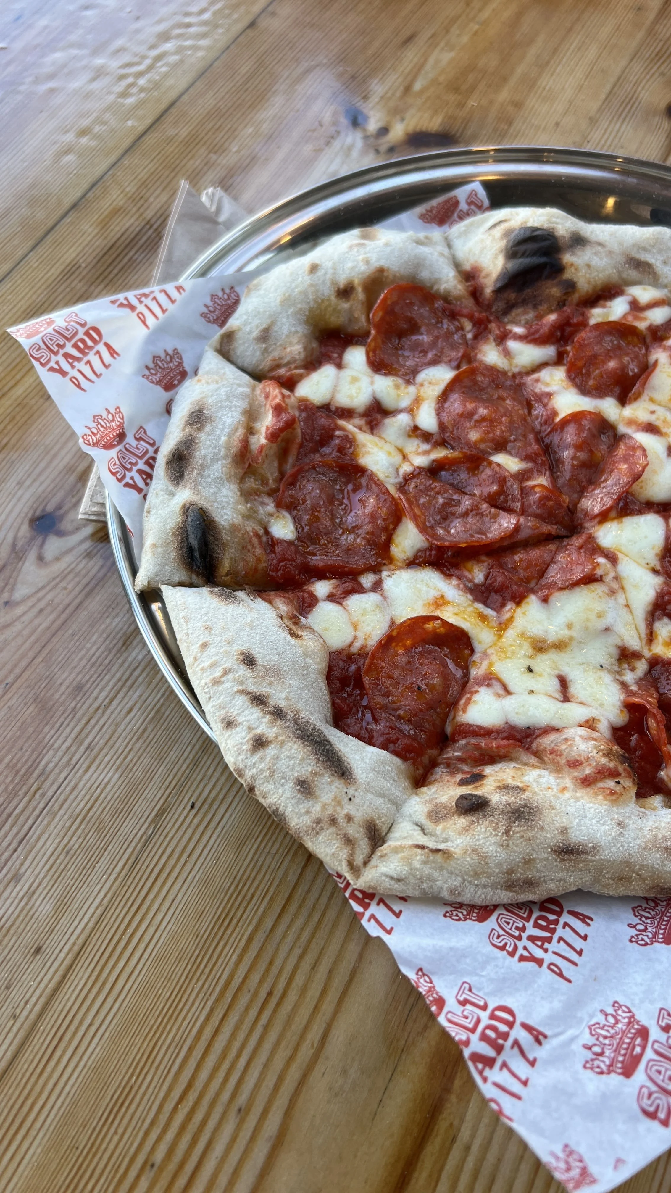 Ultimate Newquay Food guide | Best Restaurants and Cafés — Finding Our ...