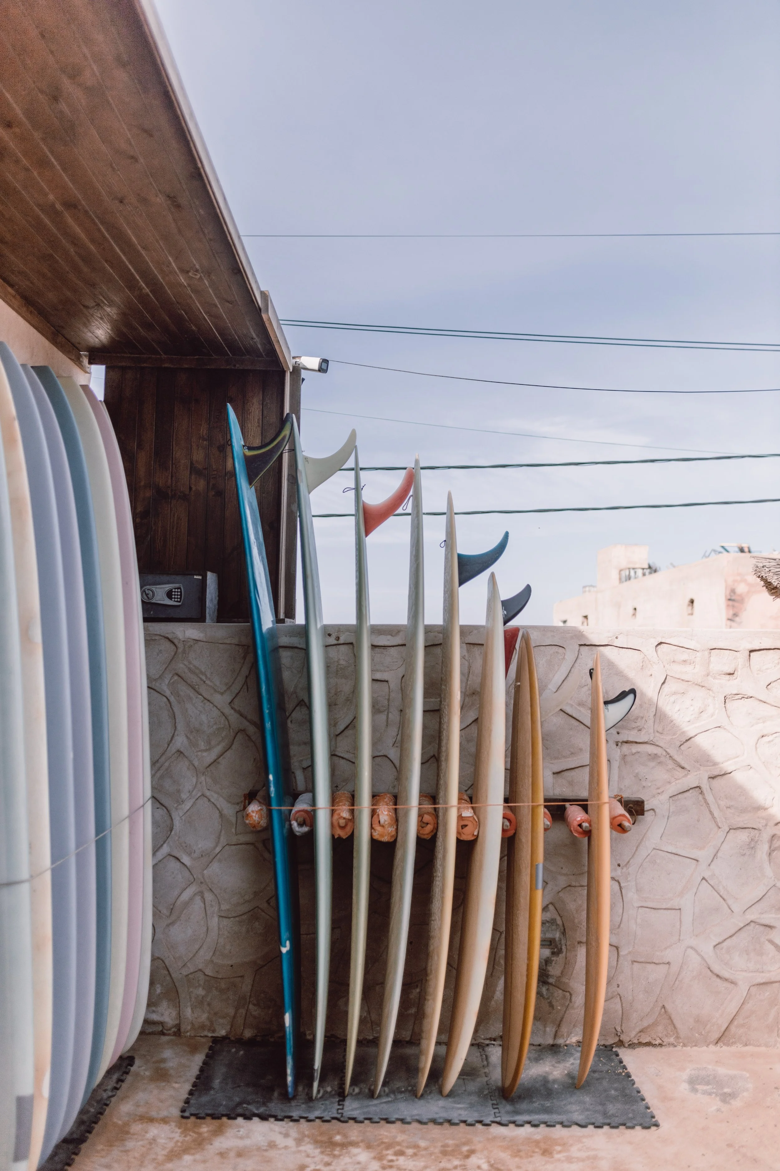 The Magic of Imsouane | Guide to the Best Surf Spot in Morocco ...