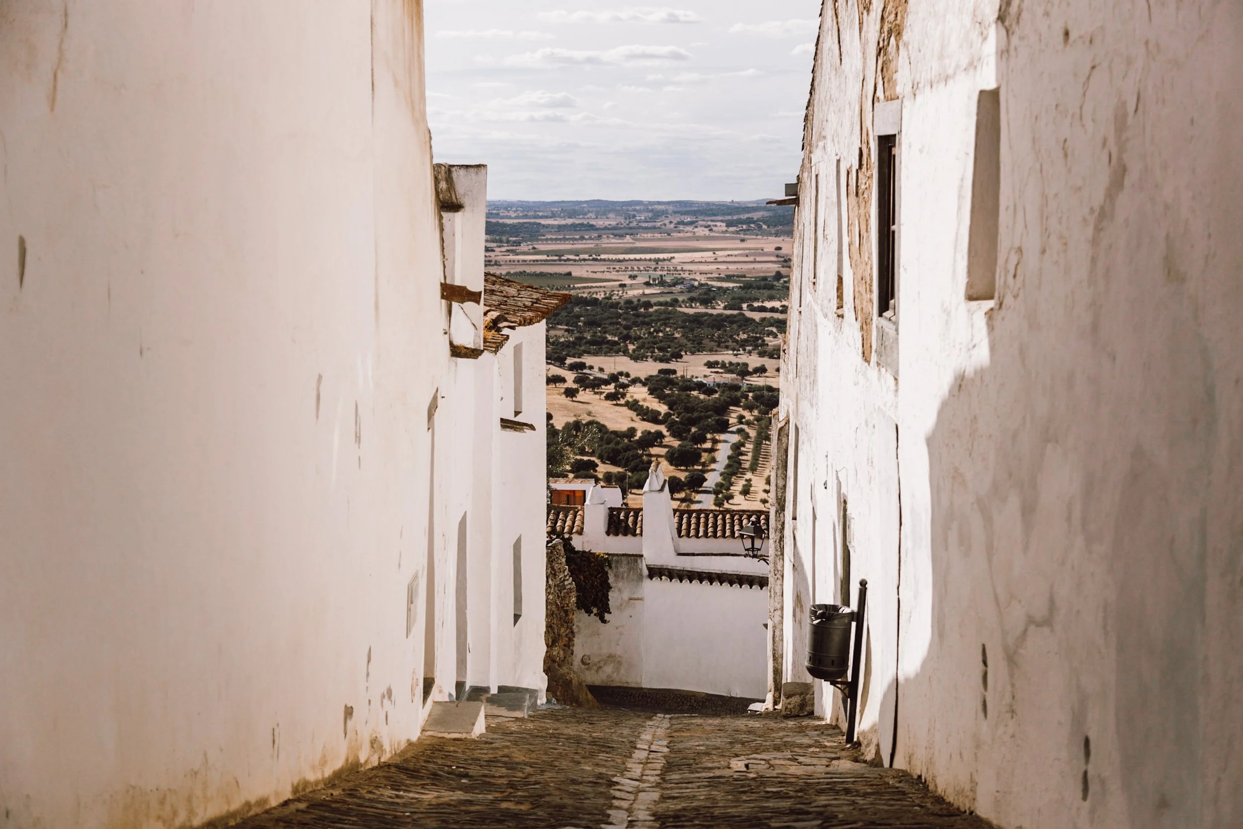 Discover Monsaraz, Alentejo's Captivating Medieval Village in Portugal ...