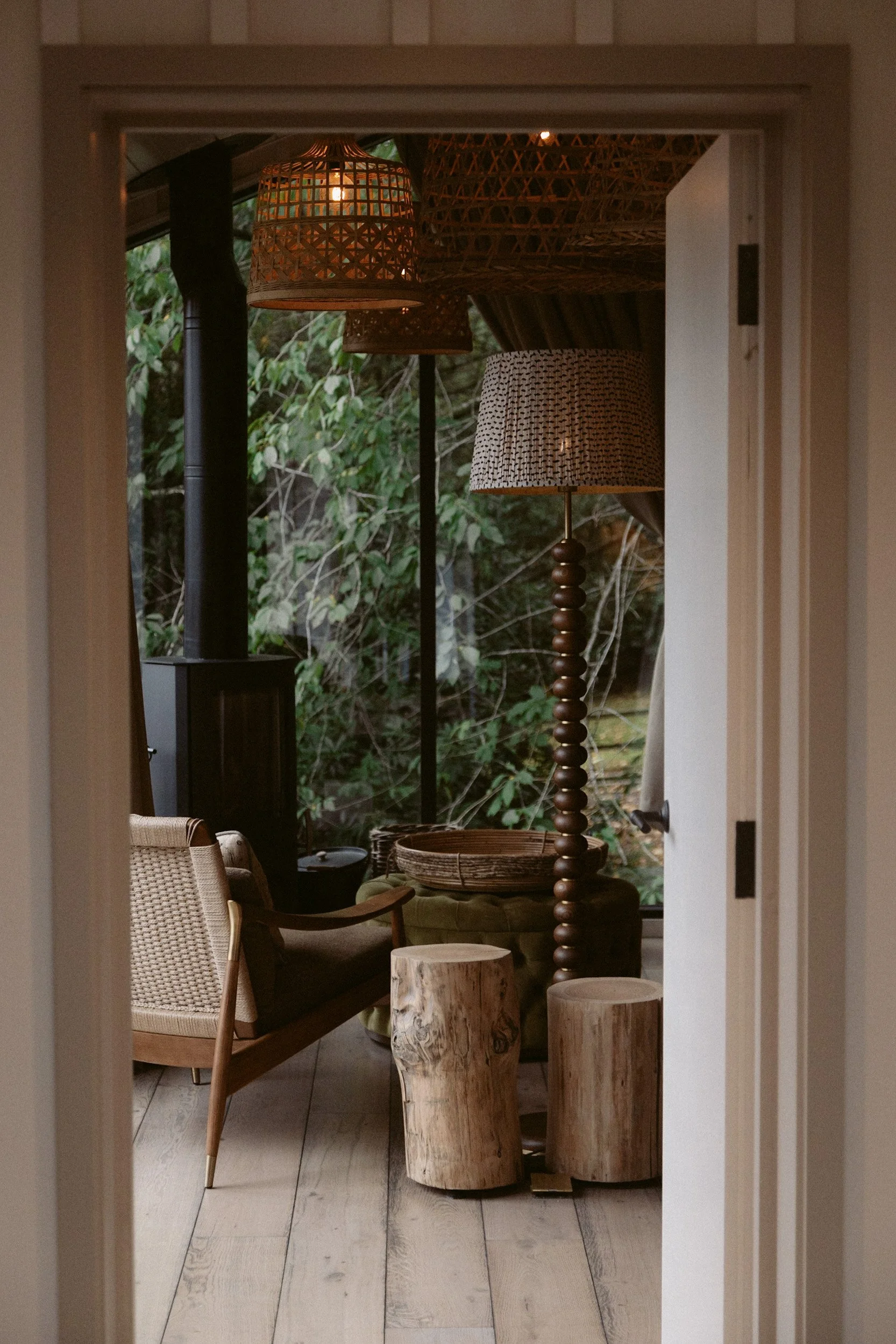 Luxury Treehouse Escape at Another Place Hotel, Lake District — Finding ...