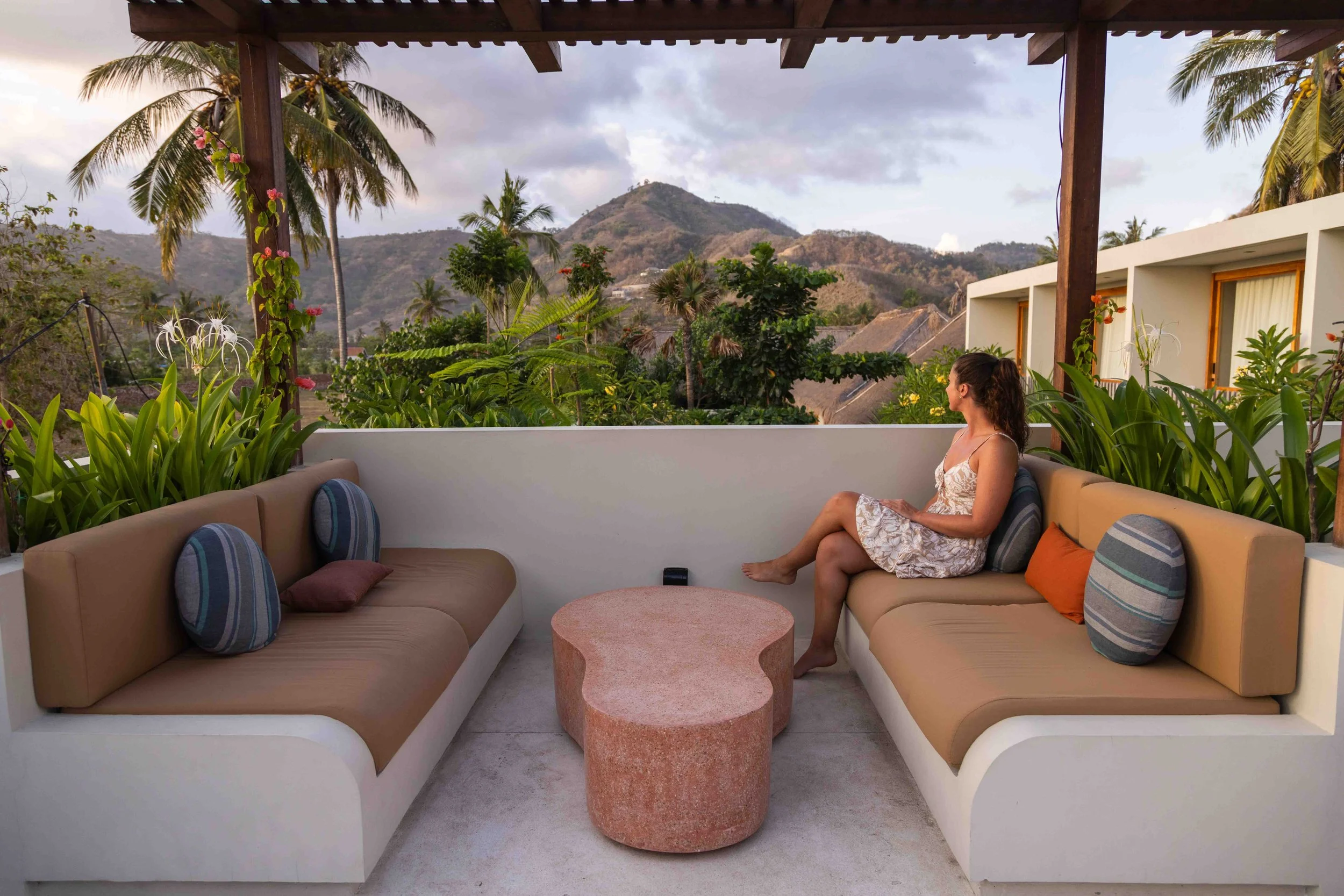 Surf and Stay at Boni Beach Hotel Lombok — Finding Our Adventure