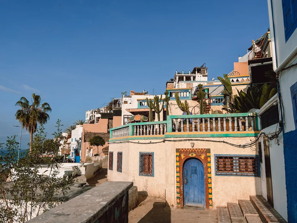 The Ultimate Guide to the Best Things to Do in Agadir, Morocco ...