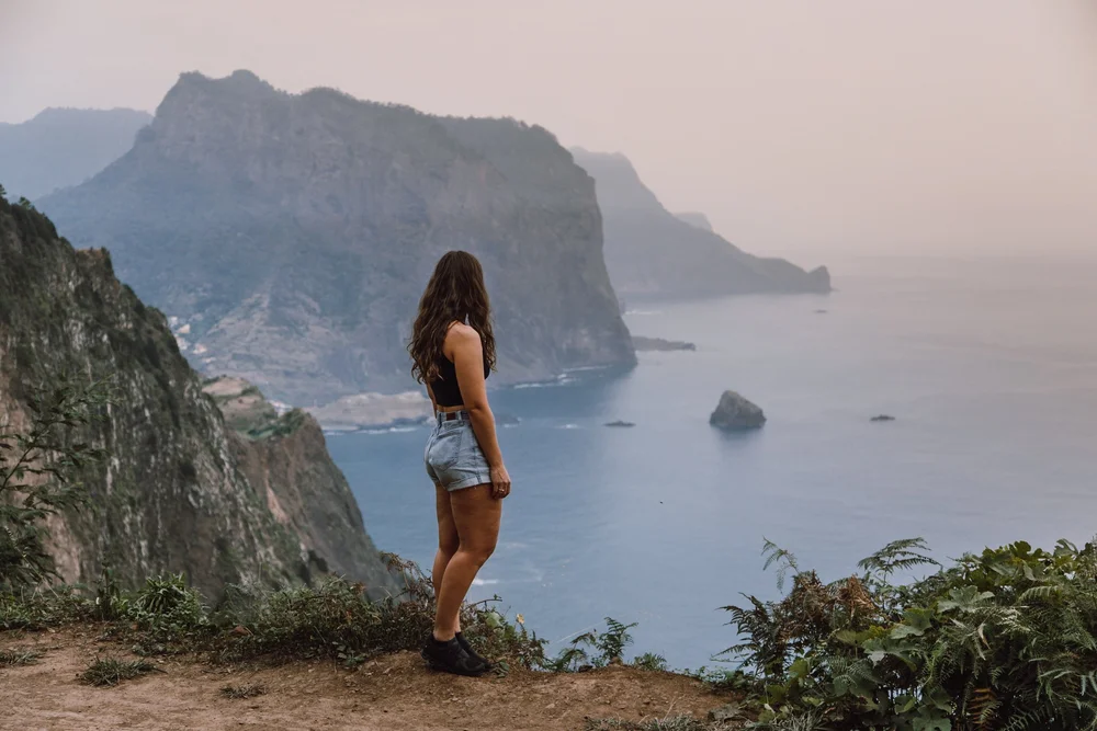 Madeira in October | What You Need to Know Before You Go — Finding Our ...