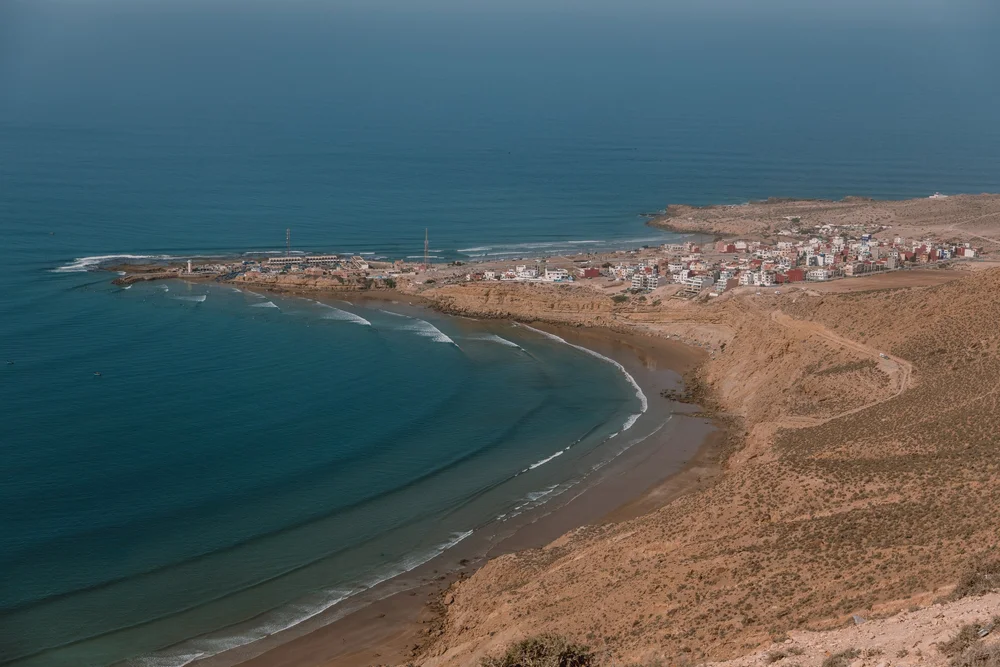 The Magic of Imsouane | Guide to the Best Surf Spot in Morocco ...