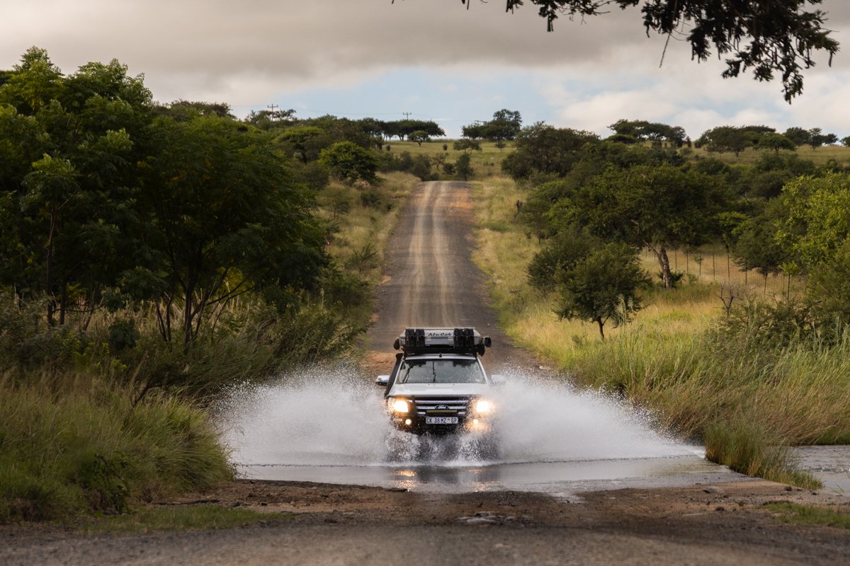 3-Week South Africa Road Trip from Johannesburg to Cape Town — Finding ...
